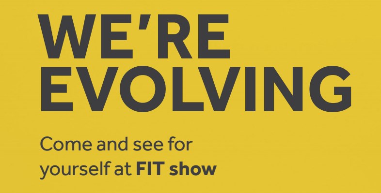 Polyframe is evolving - Glass Times