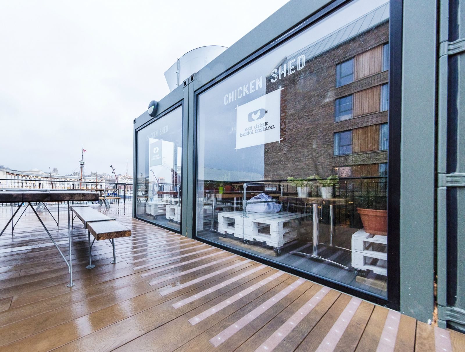 Retail transformation - Glass Times