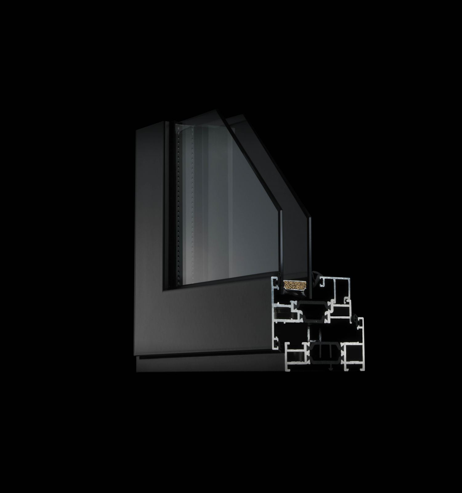 Slim and efficient - Glass Times