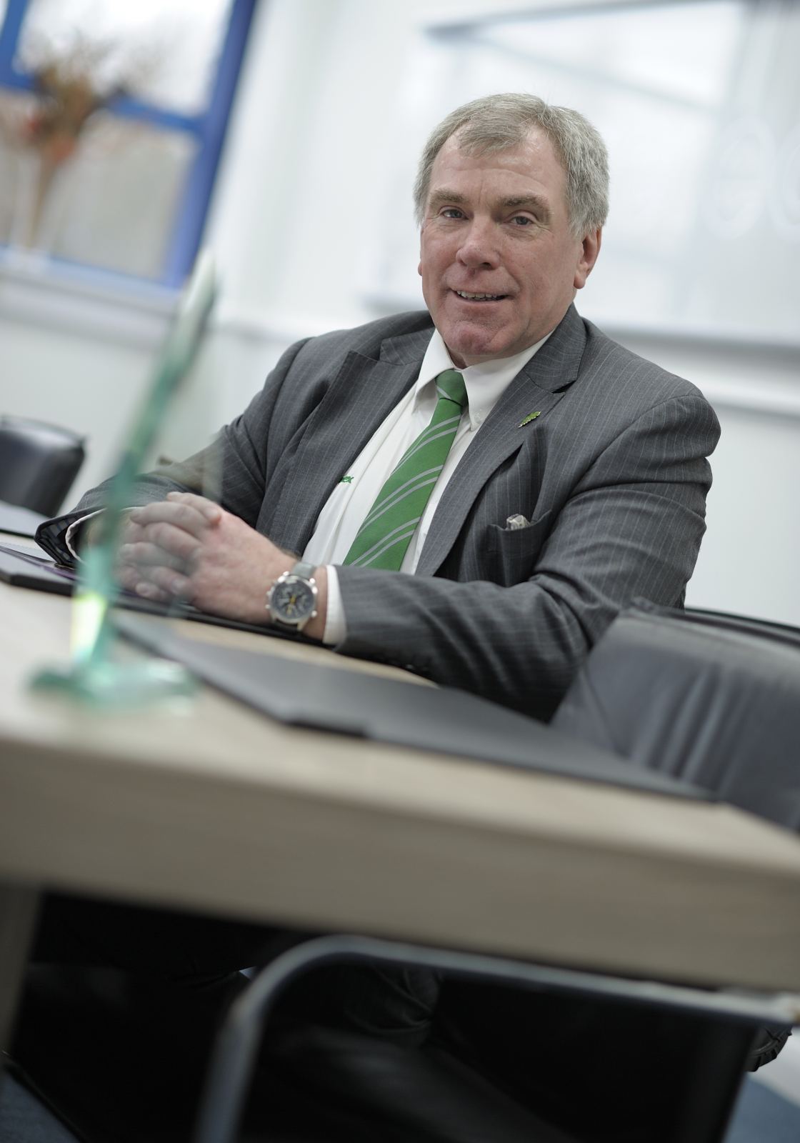 The route to greater thermal efficiency - Glass Times