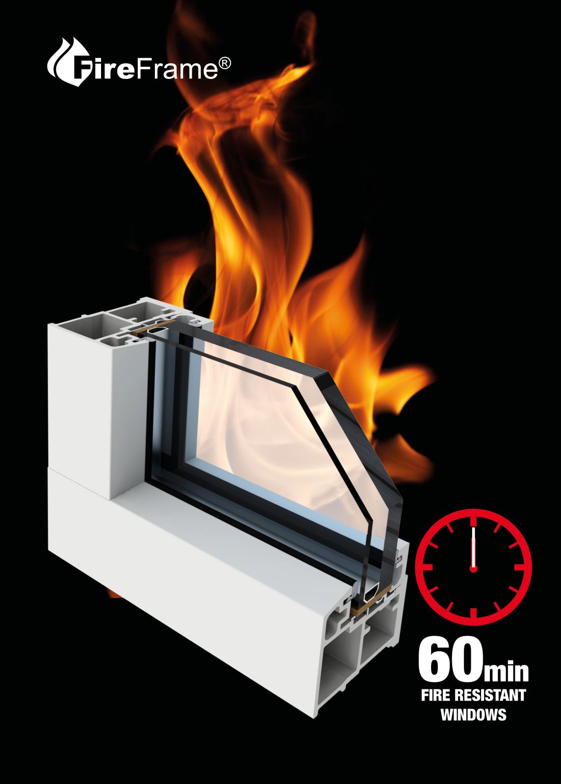 Fire development - Glass Times