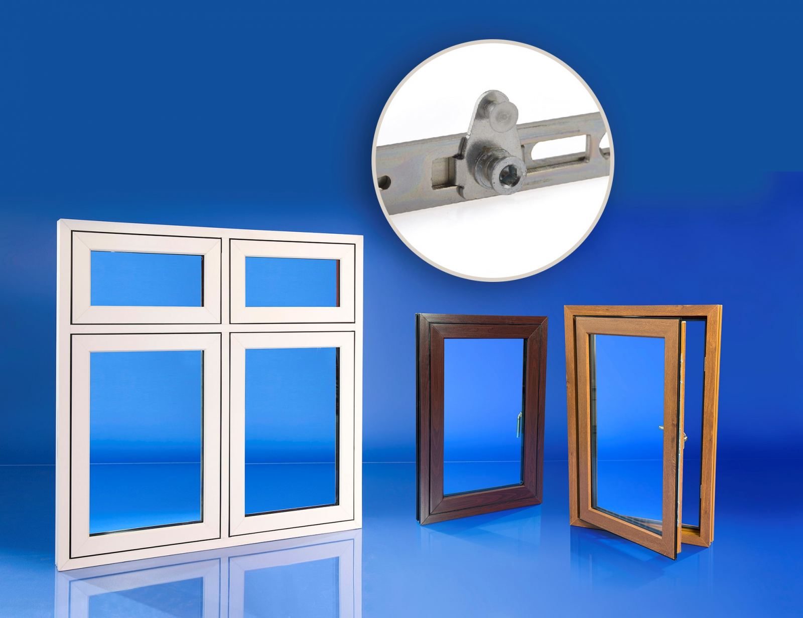 New shootbolt - Glass Times