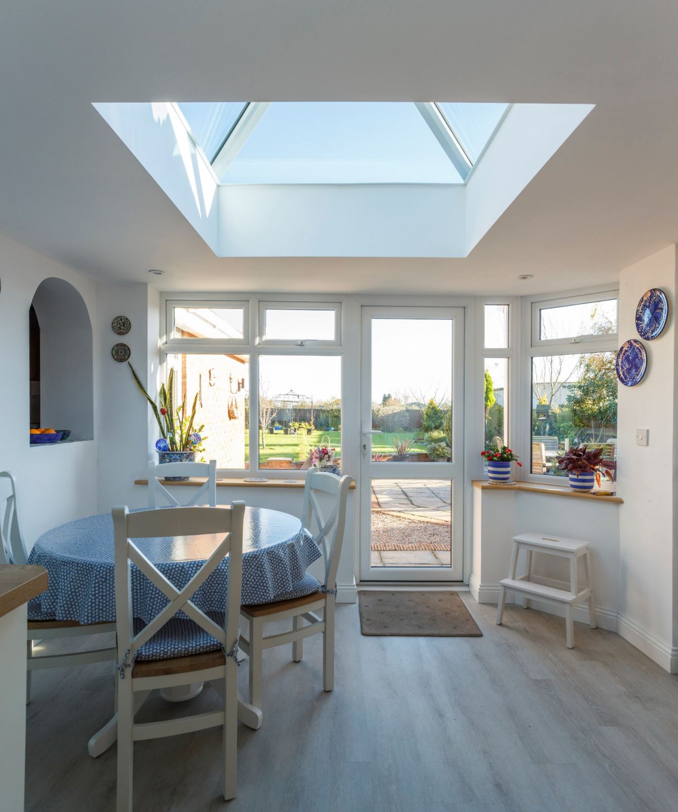 Skypod acute - Glass Times