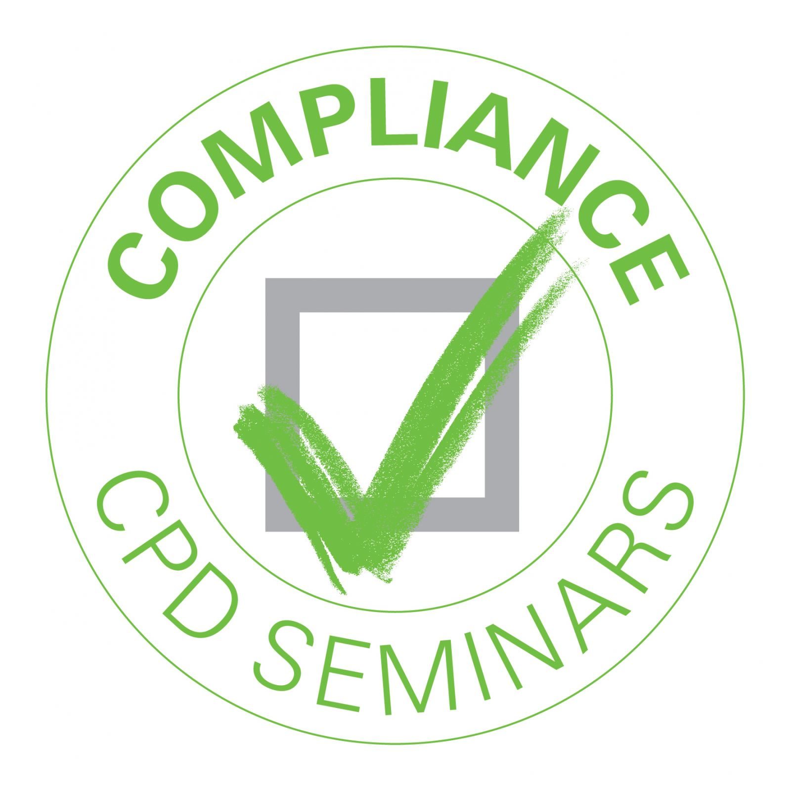 Compliance seminars - Glass Times