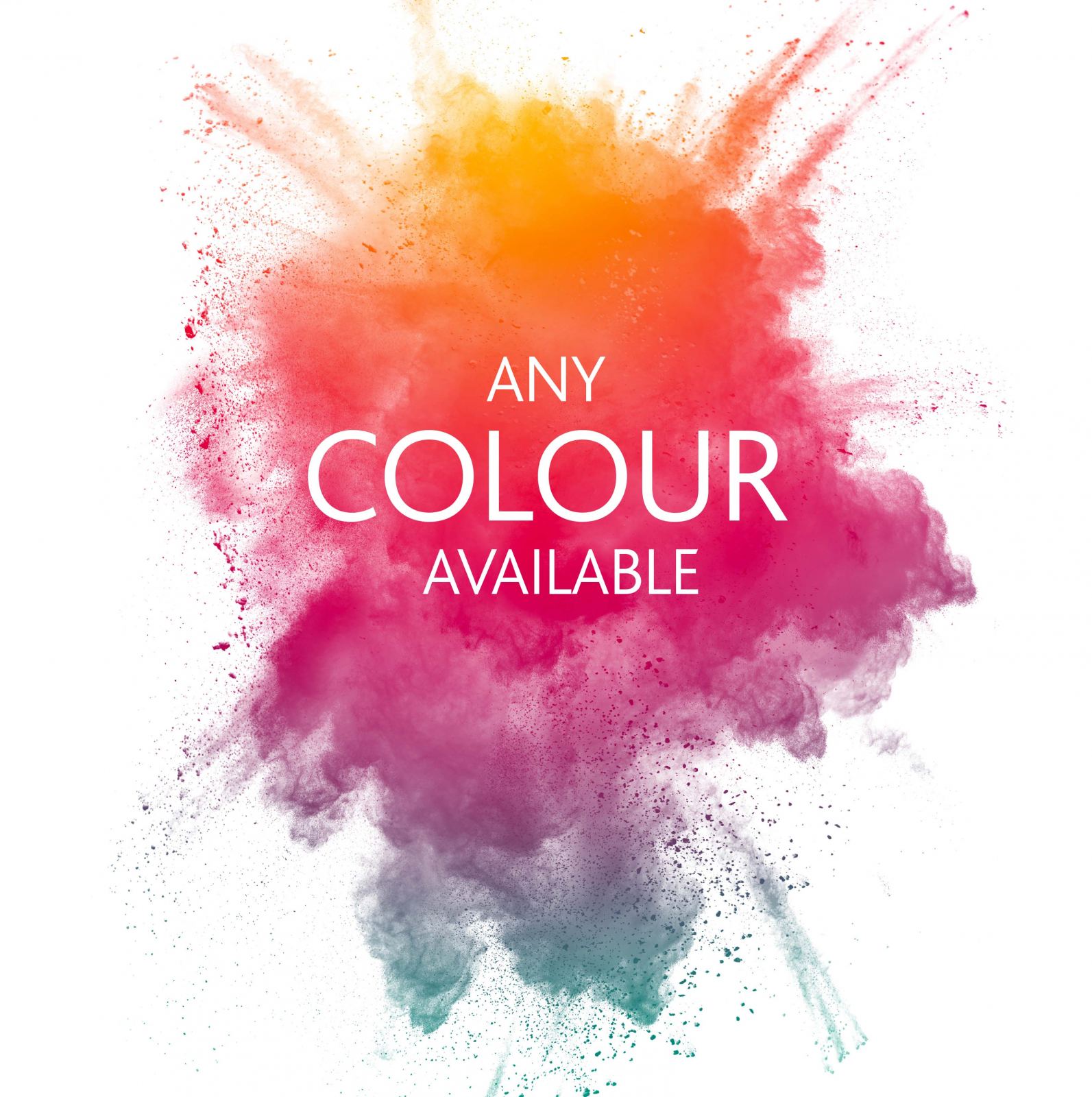 Doors in any colour - Glass Times