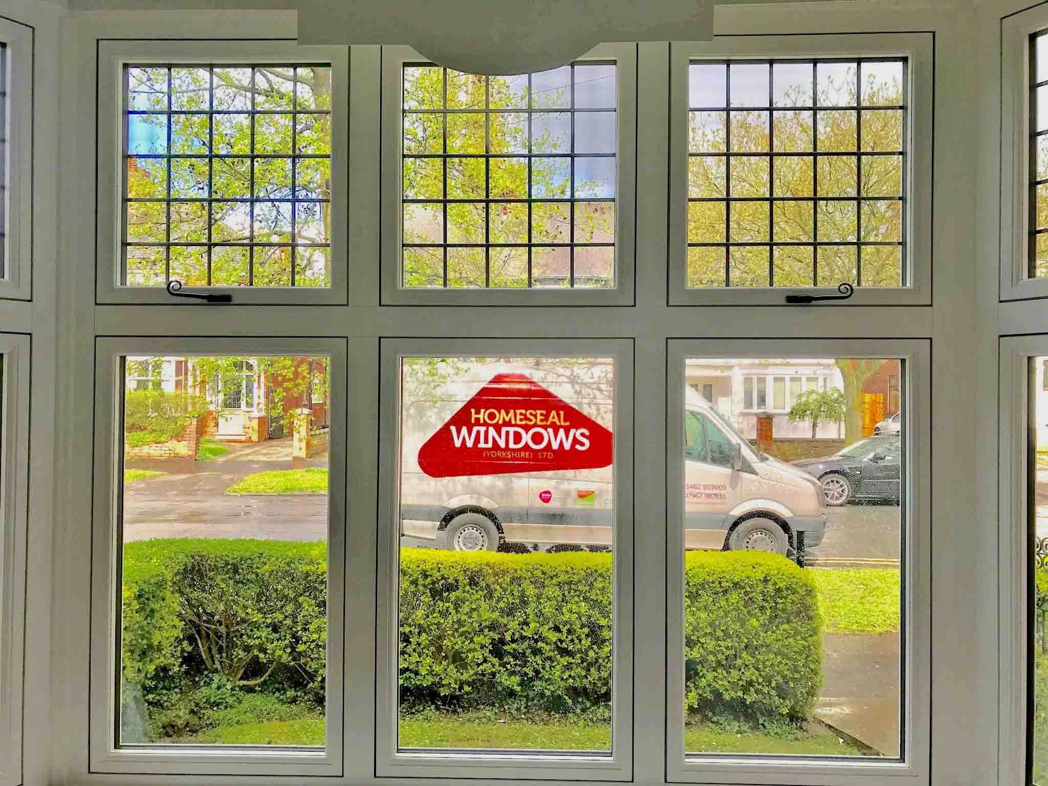 Benefits of unglazed windows - Glass Times