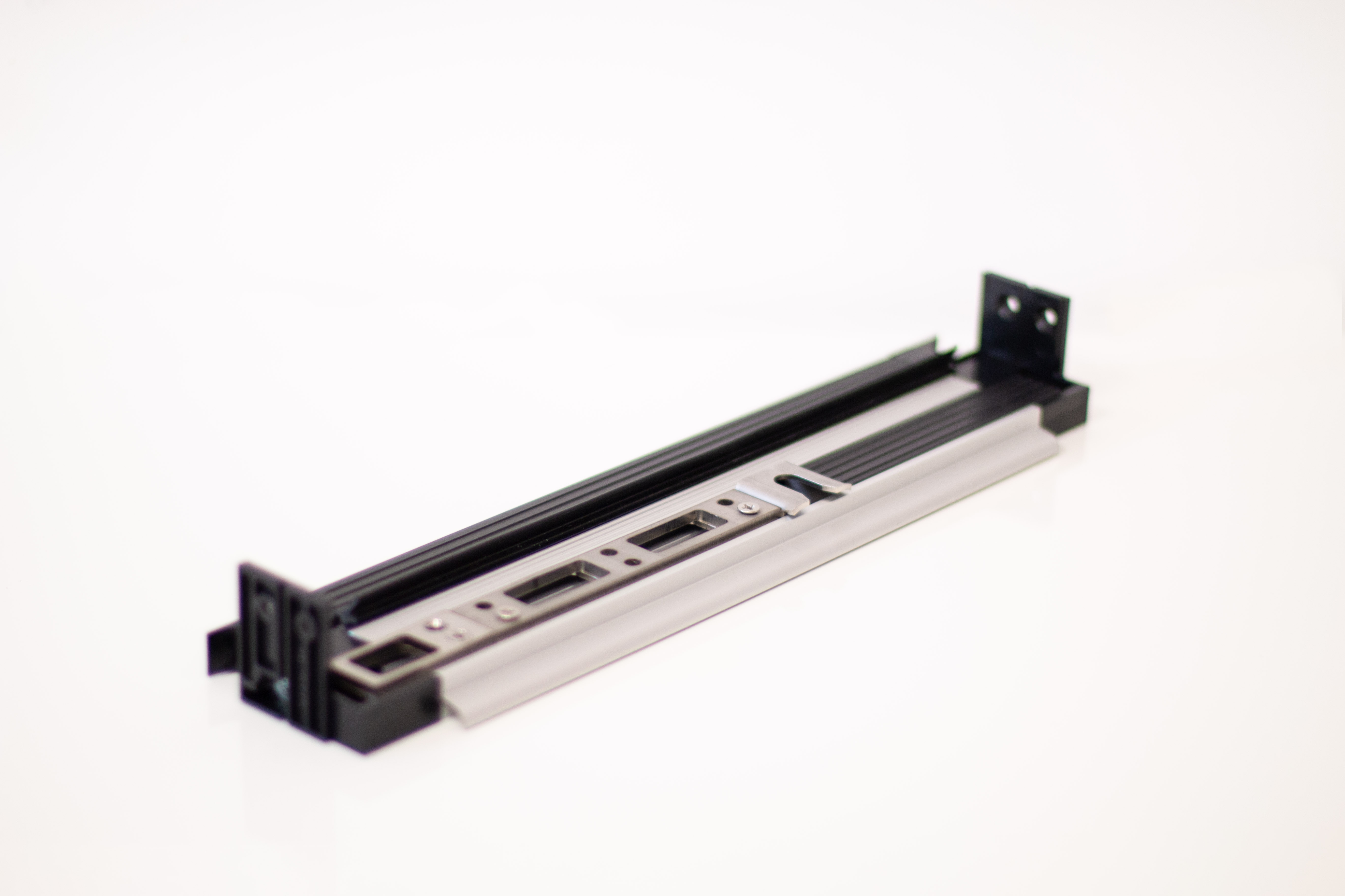 Part M threshold - Glass Times