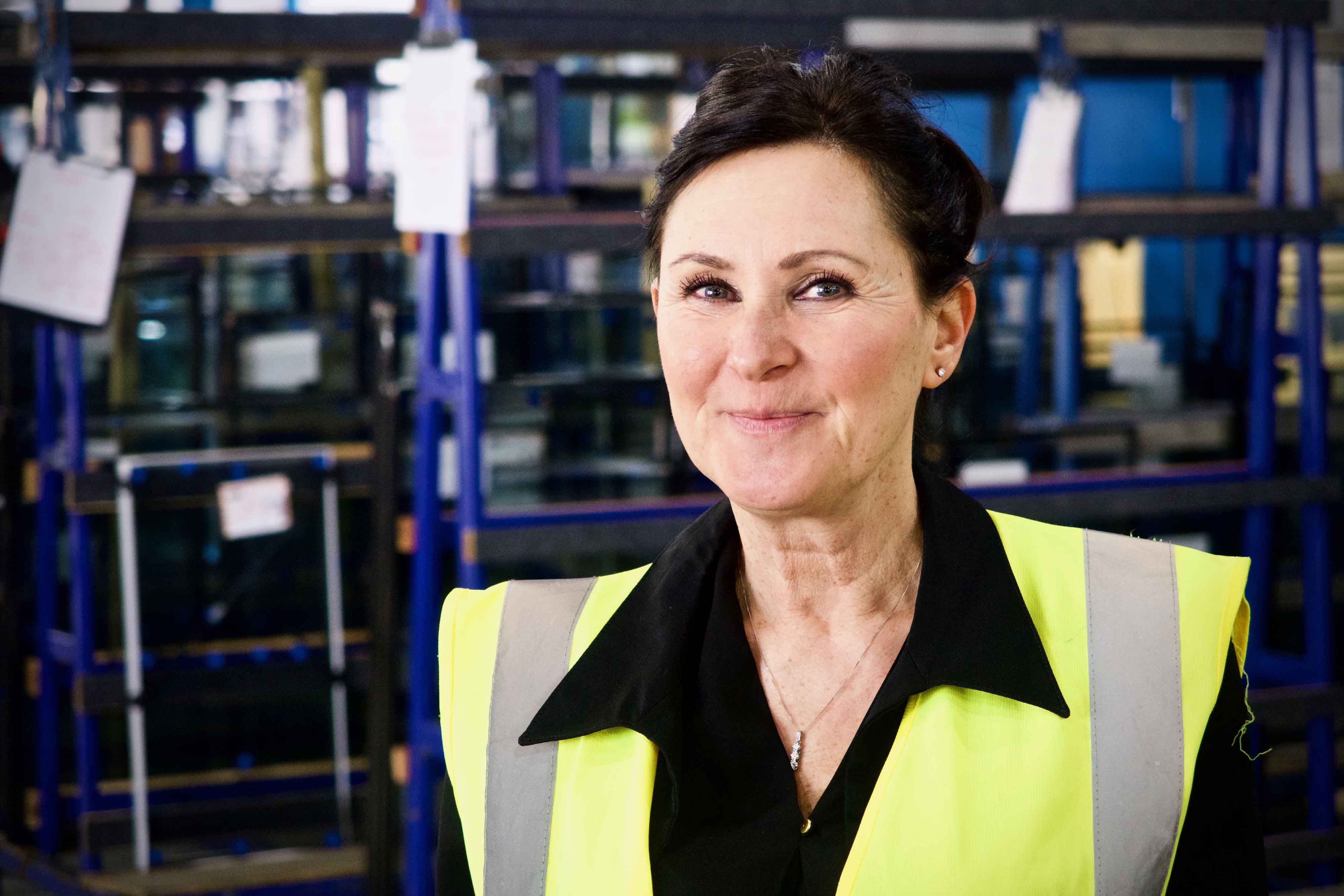 The skills’ shortage challenge - Glass Times