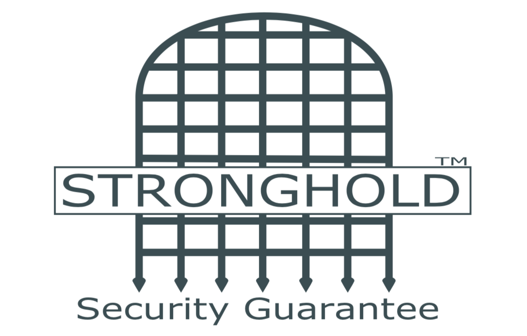 New stronghold guarantee - Glass Times