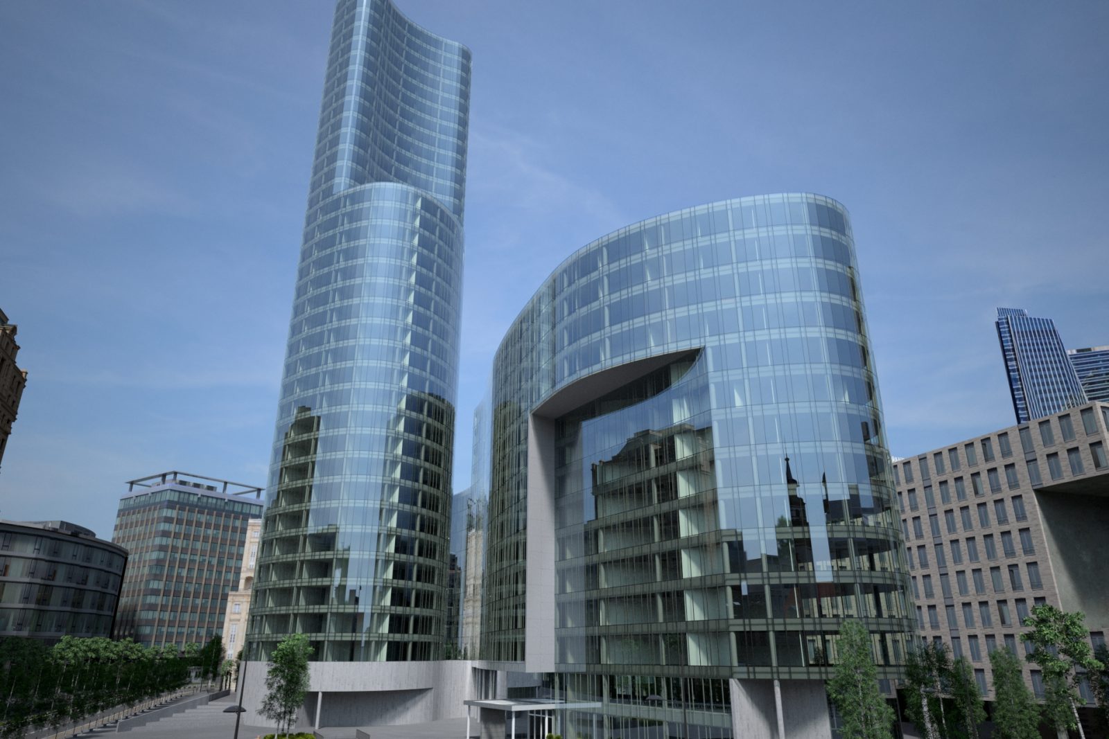 New solar control coatings - Glass Times