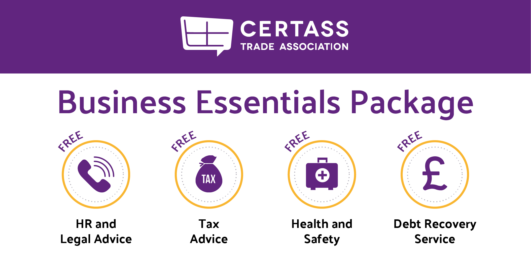 New ‘Business Essentials’ benefits - Glass Times