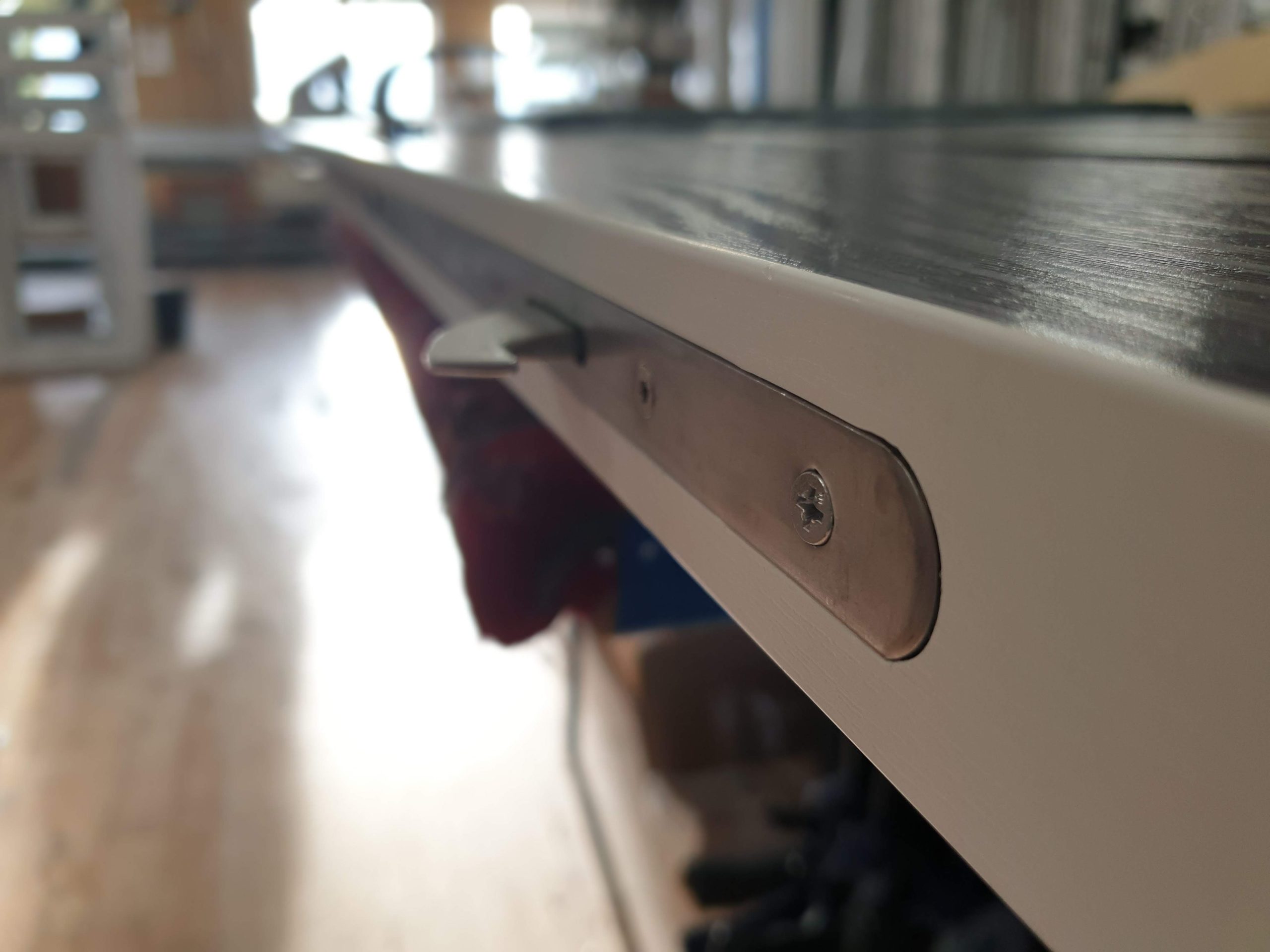 Security testing complete - Glass Times