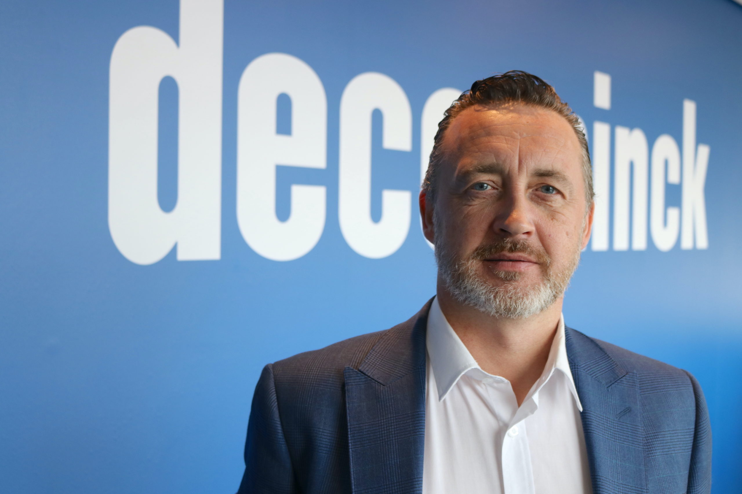 New aluminium entrance door range - Glass Times