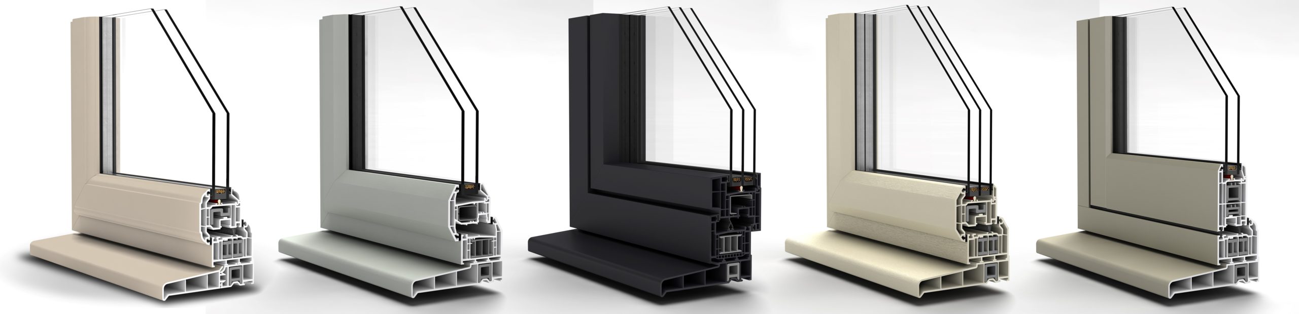 Colour trends - Glass Times