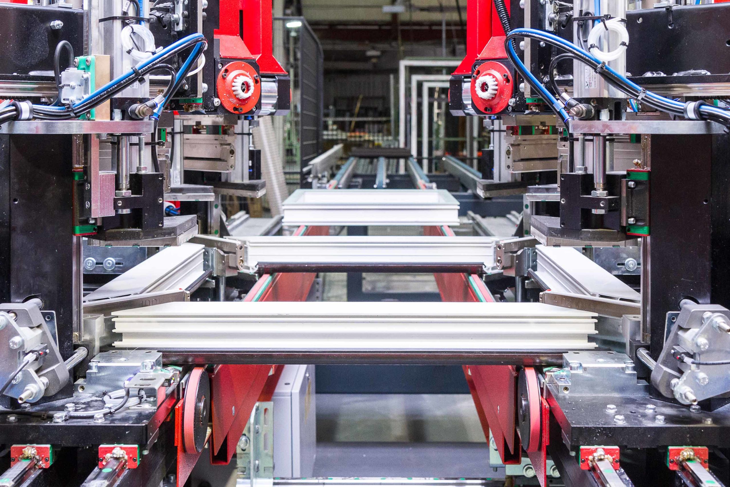 A new deal for the window industry? - Glass Times