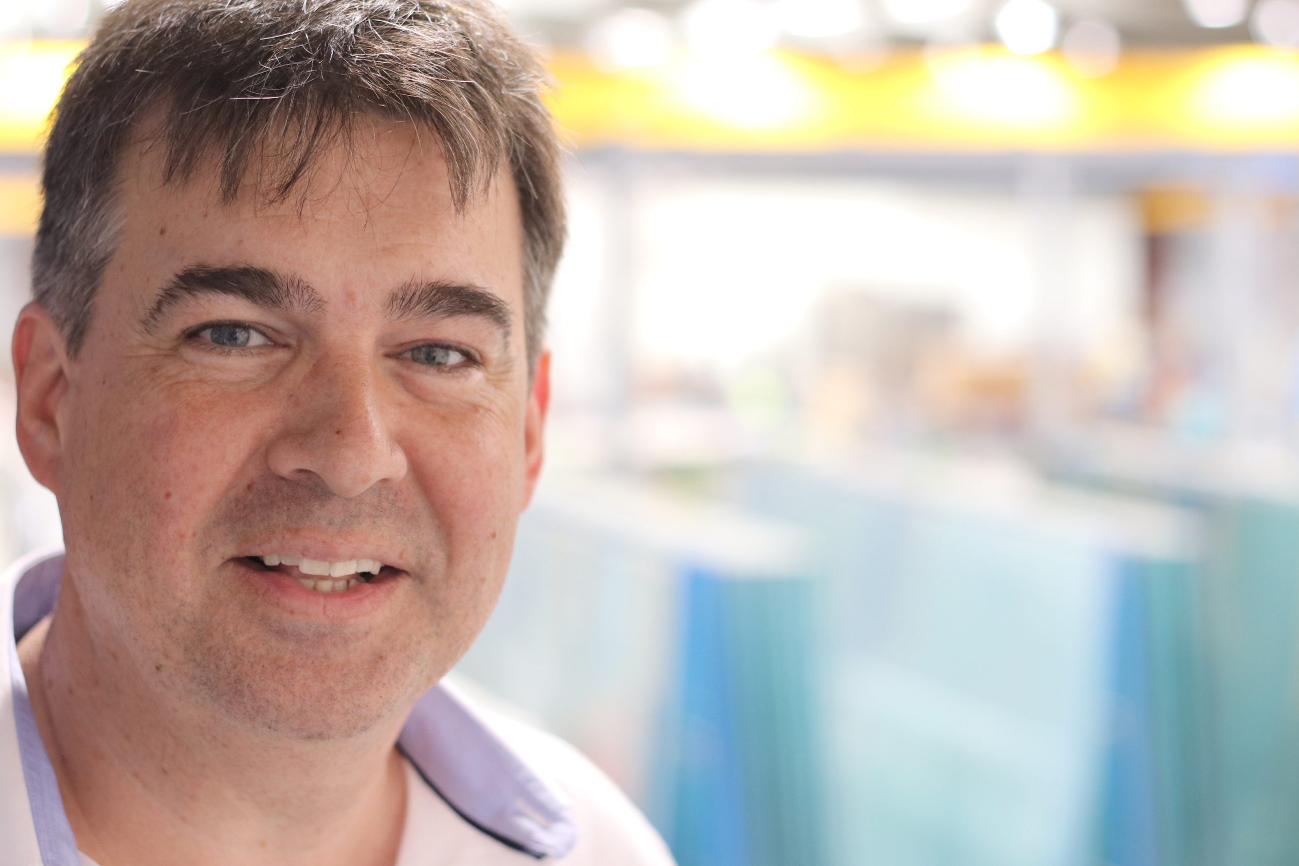 On the acquisition trail - Glass Times