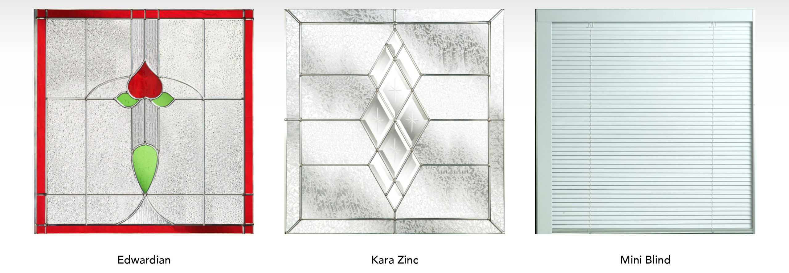 New glass options - Glass Times