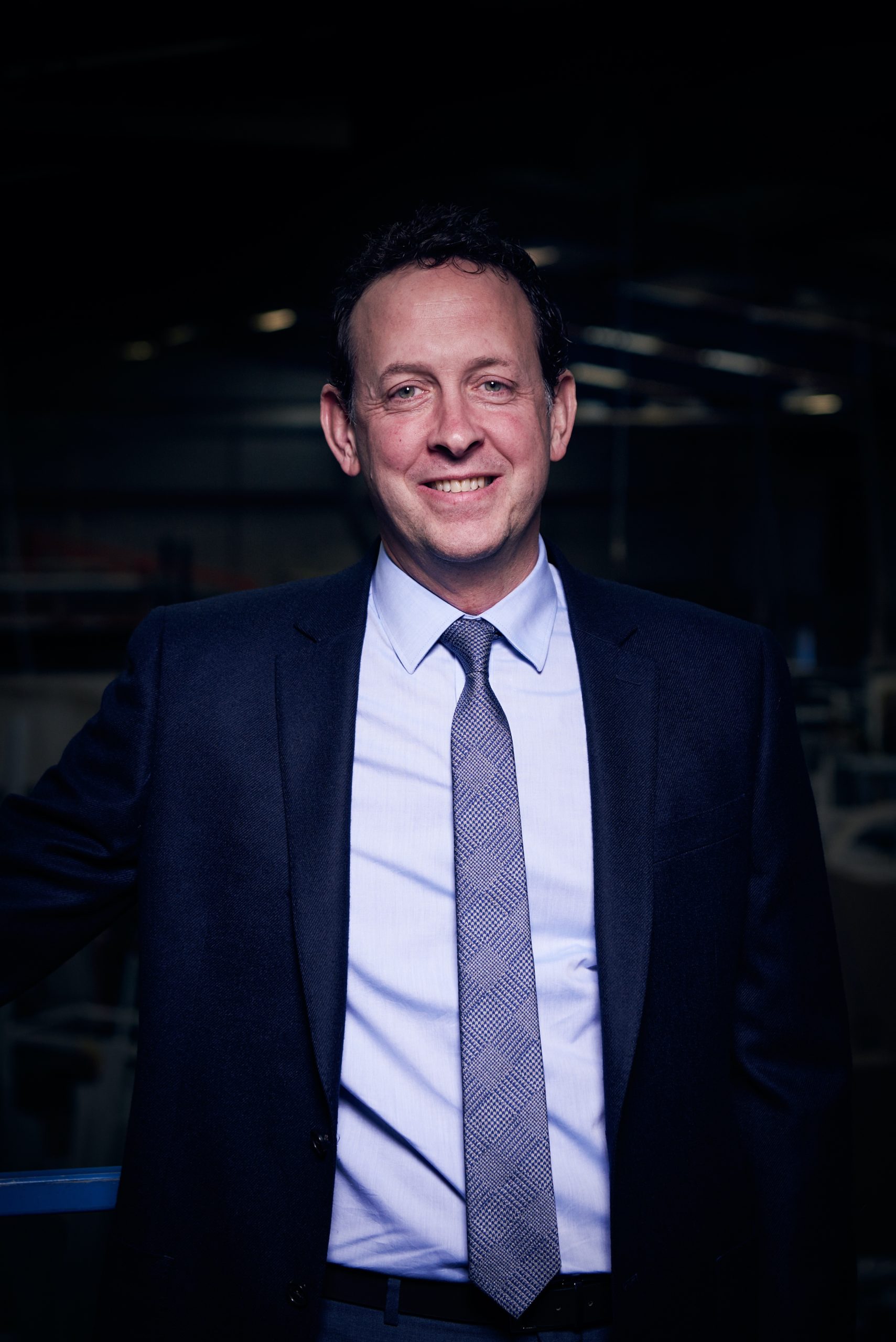 A new way of working - Glass Times