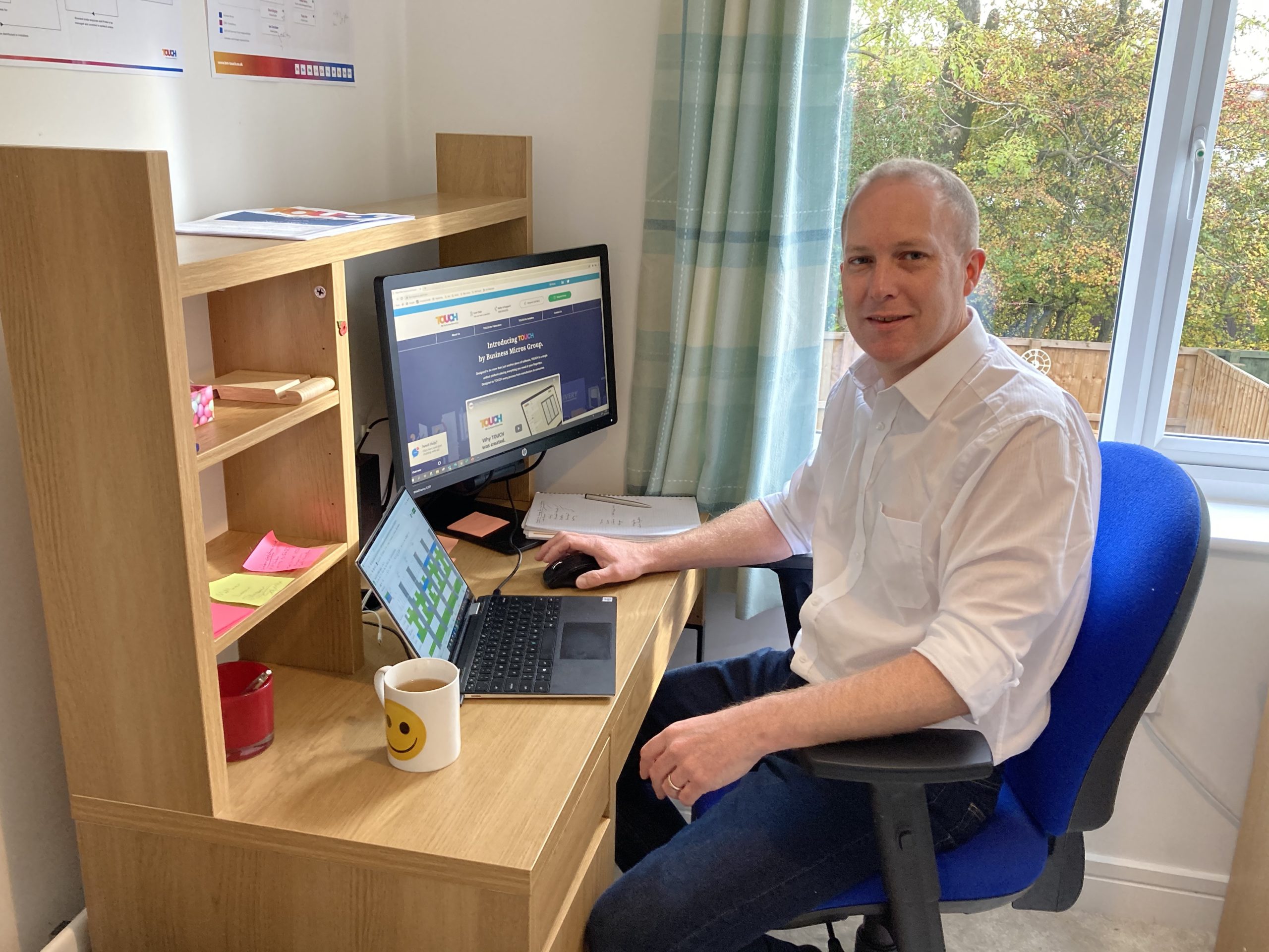 Technical appointments - Glass Times