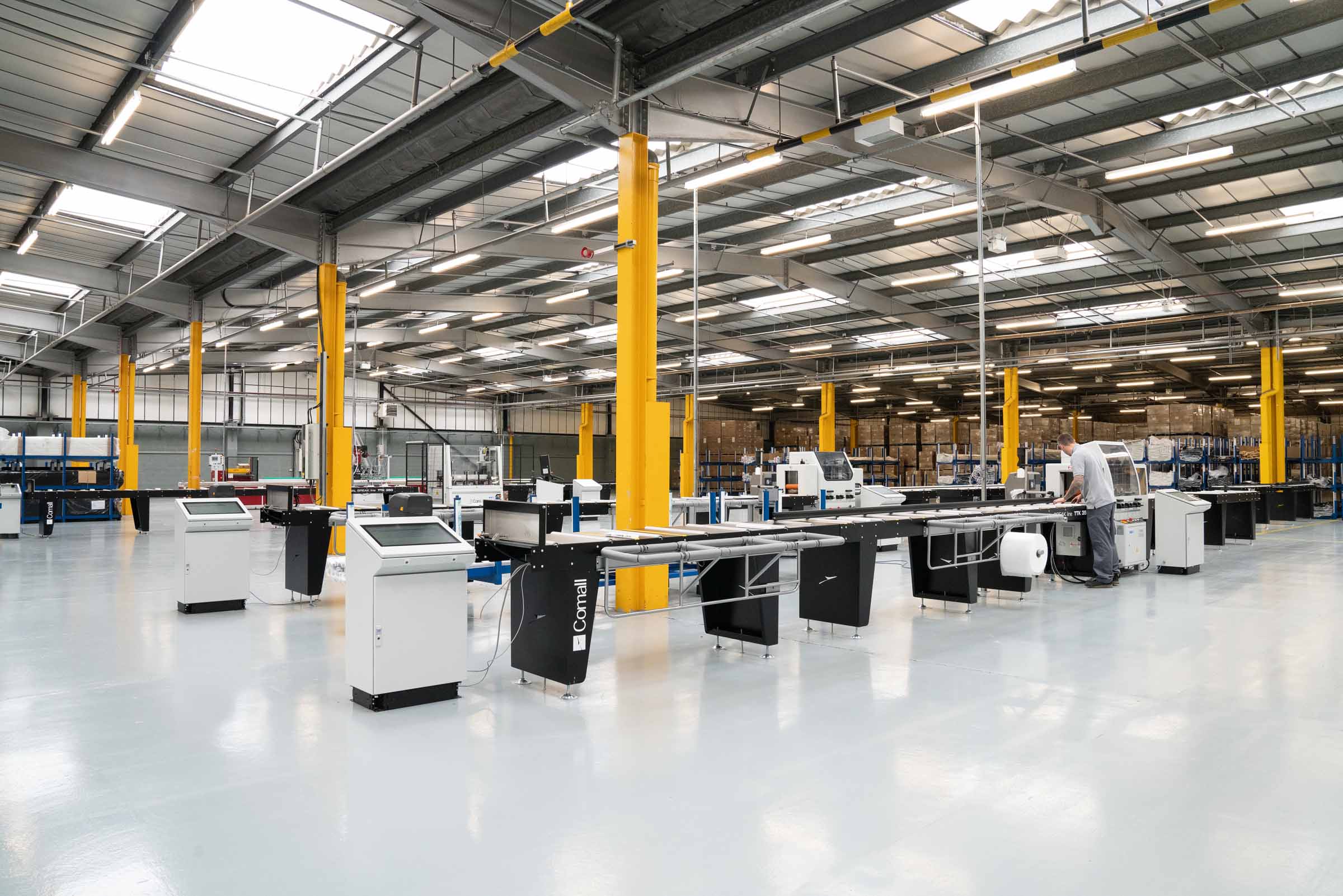 Robust supply chains for reliability - Glass Times