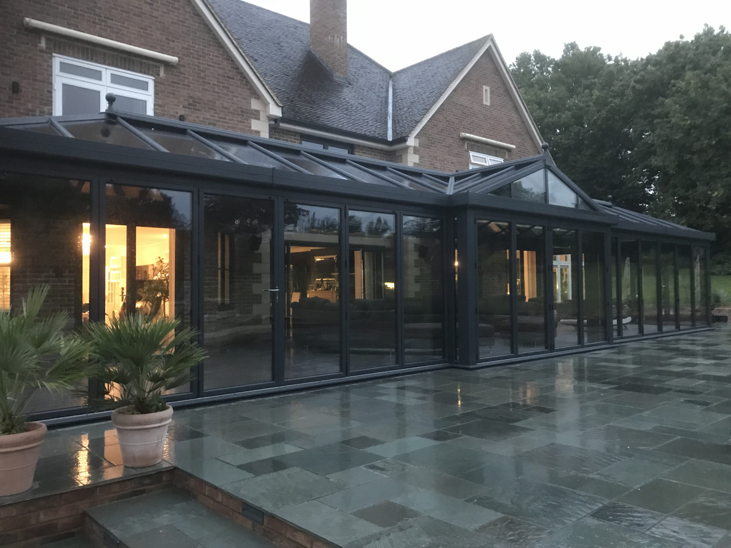 Modernised system for 2021 - Glass Times