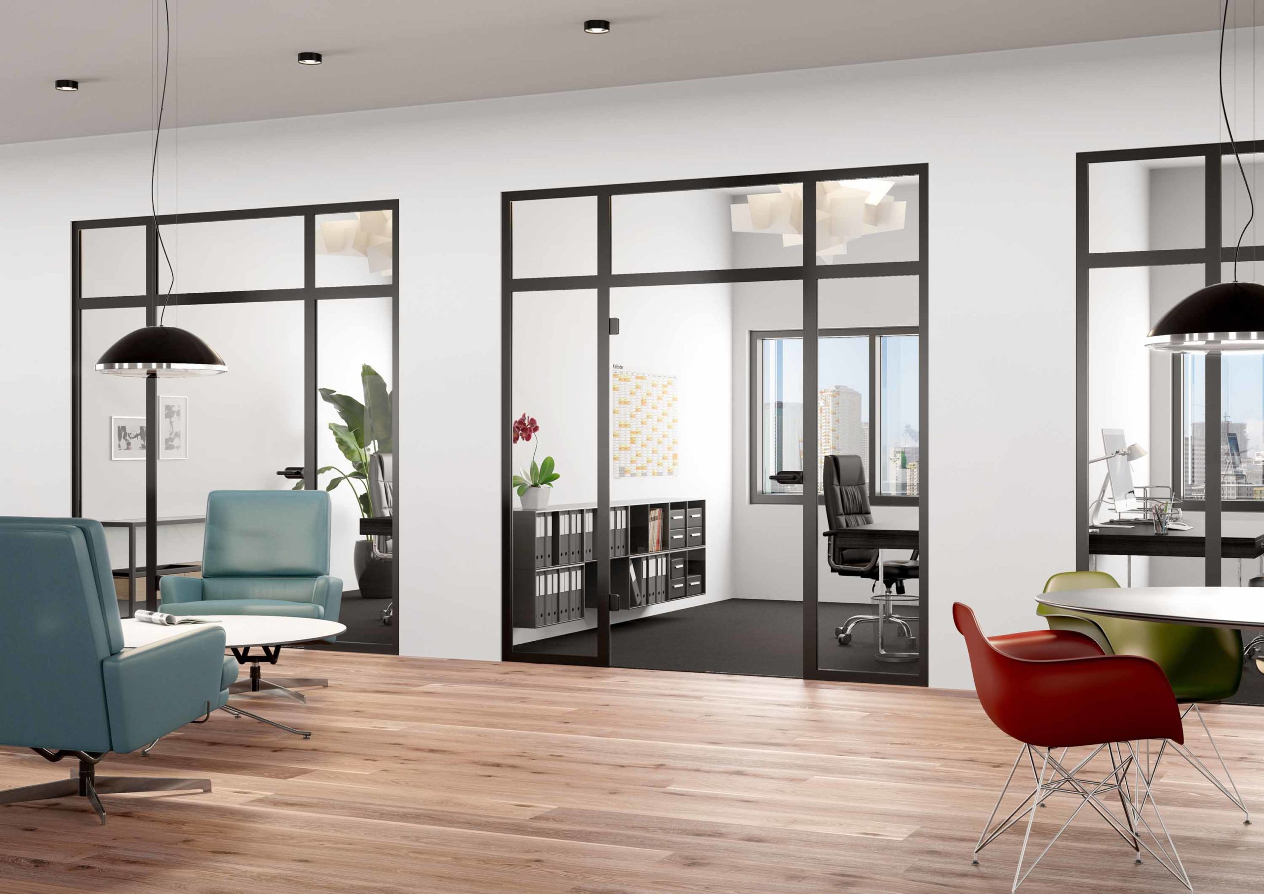 Back to the future? - Glass Times