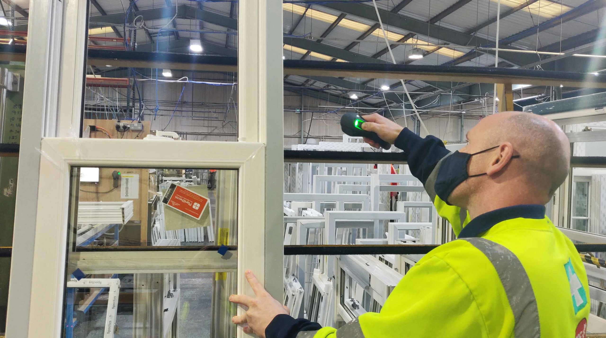 Service and efficiency upgraded - Glass Times