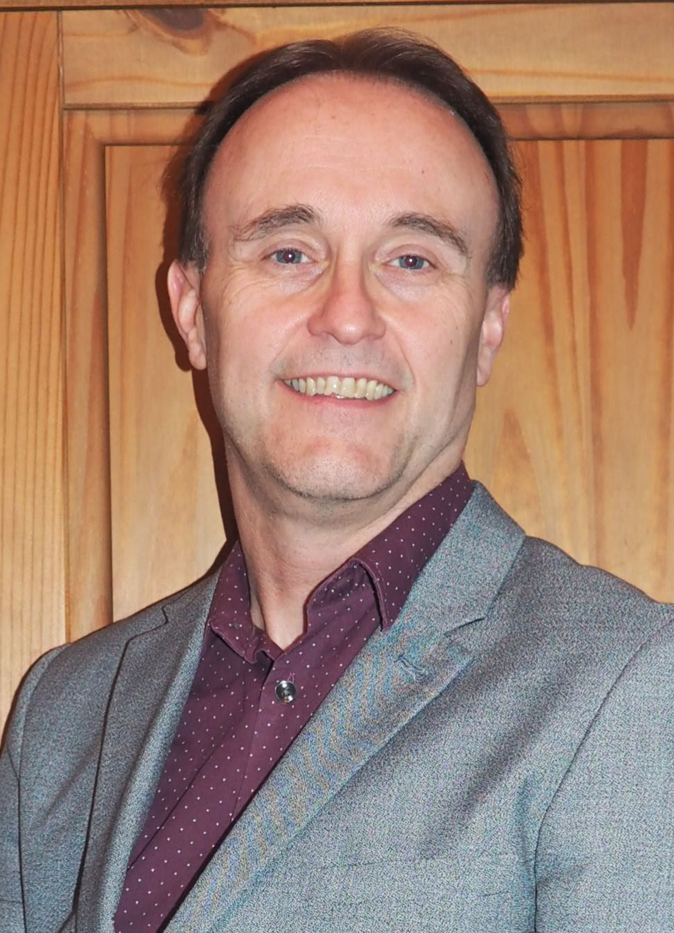 New BDM - Glass Times