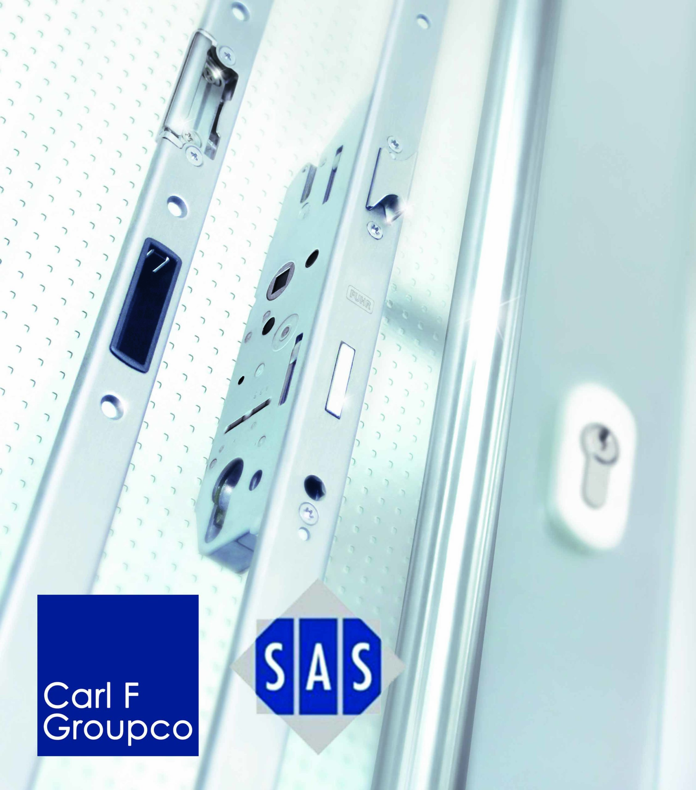 Bespoke lock package produced - Glass Times