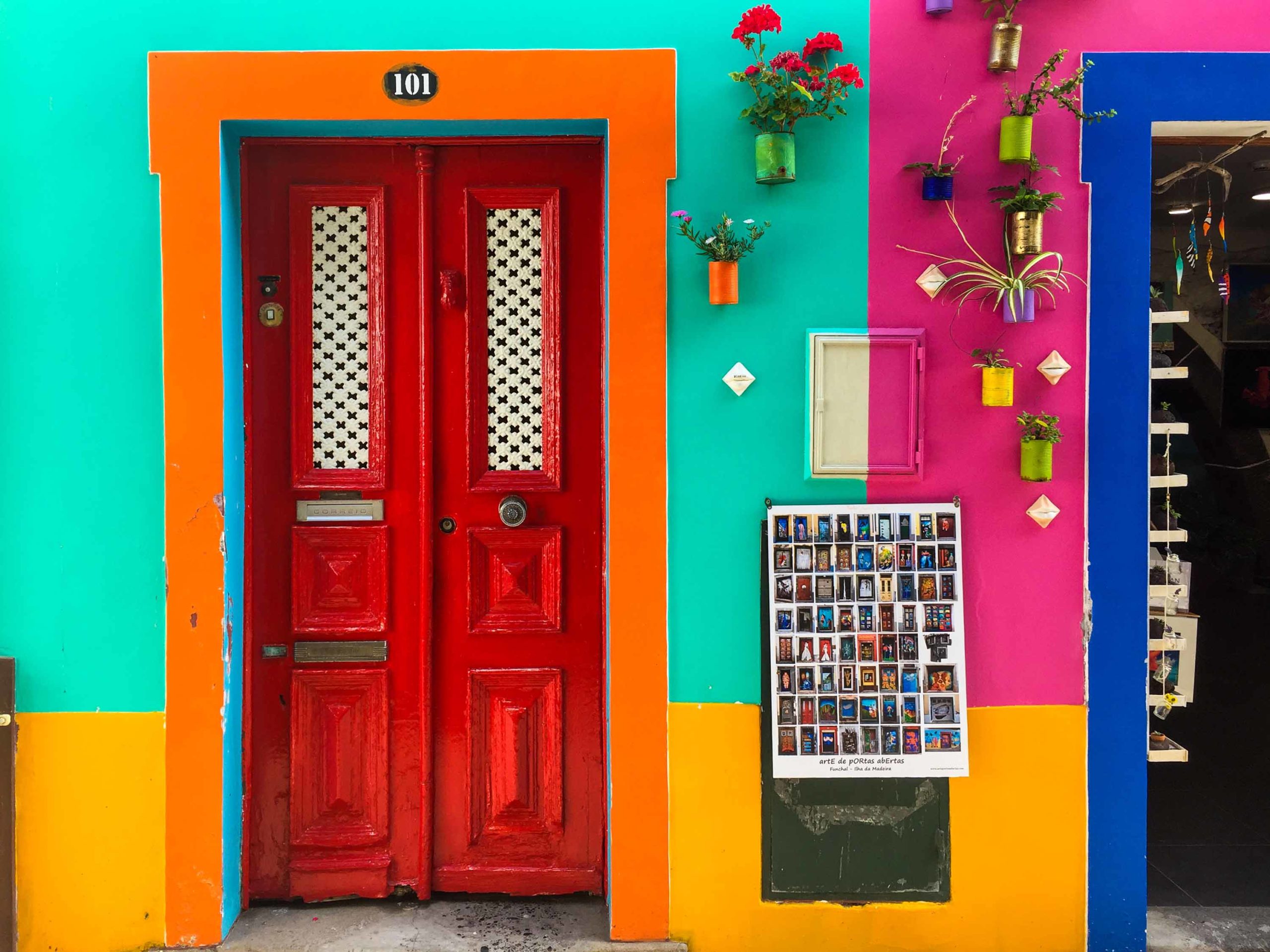 Bold choices - Glass Times