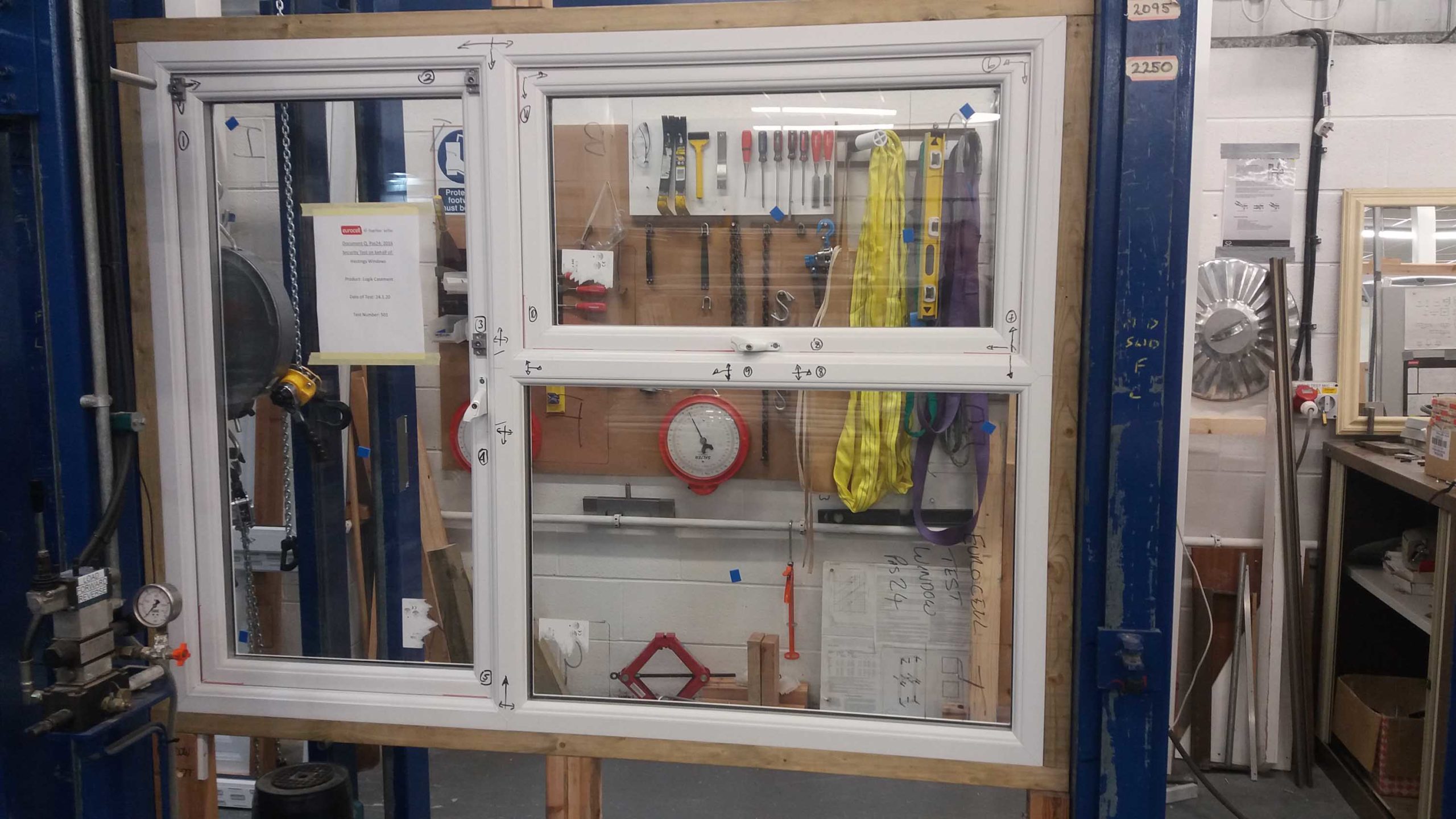 Virtual window of opportunity - Glass Times