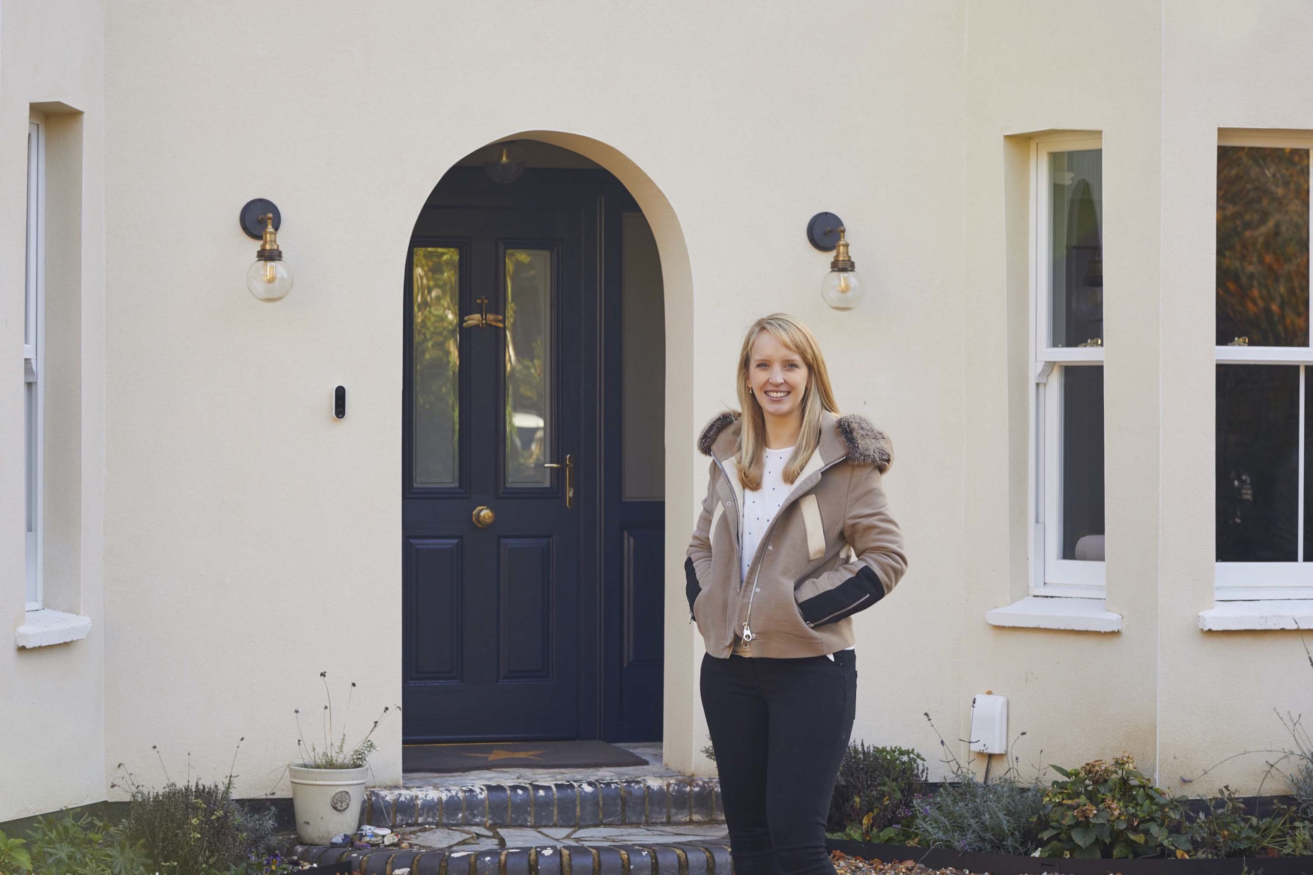 Trend setter - Glass Times