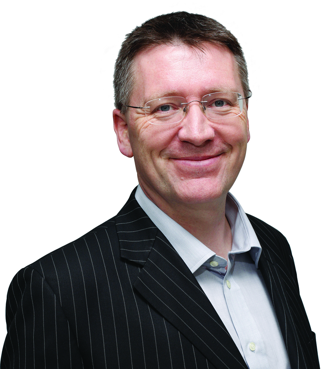 CEO leaves Customade - Glass Times