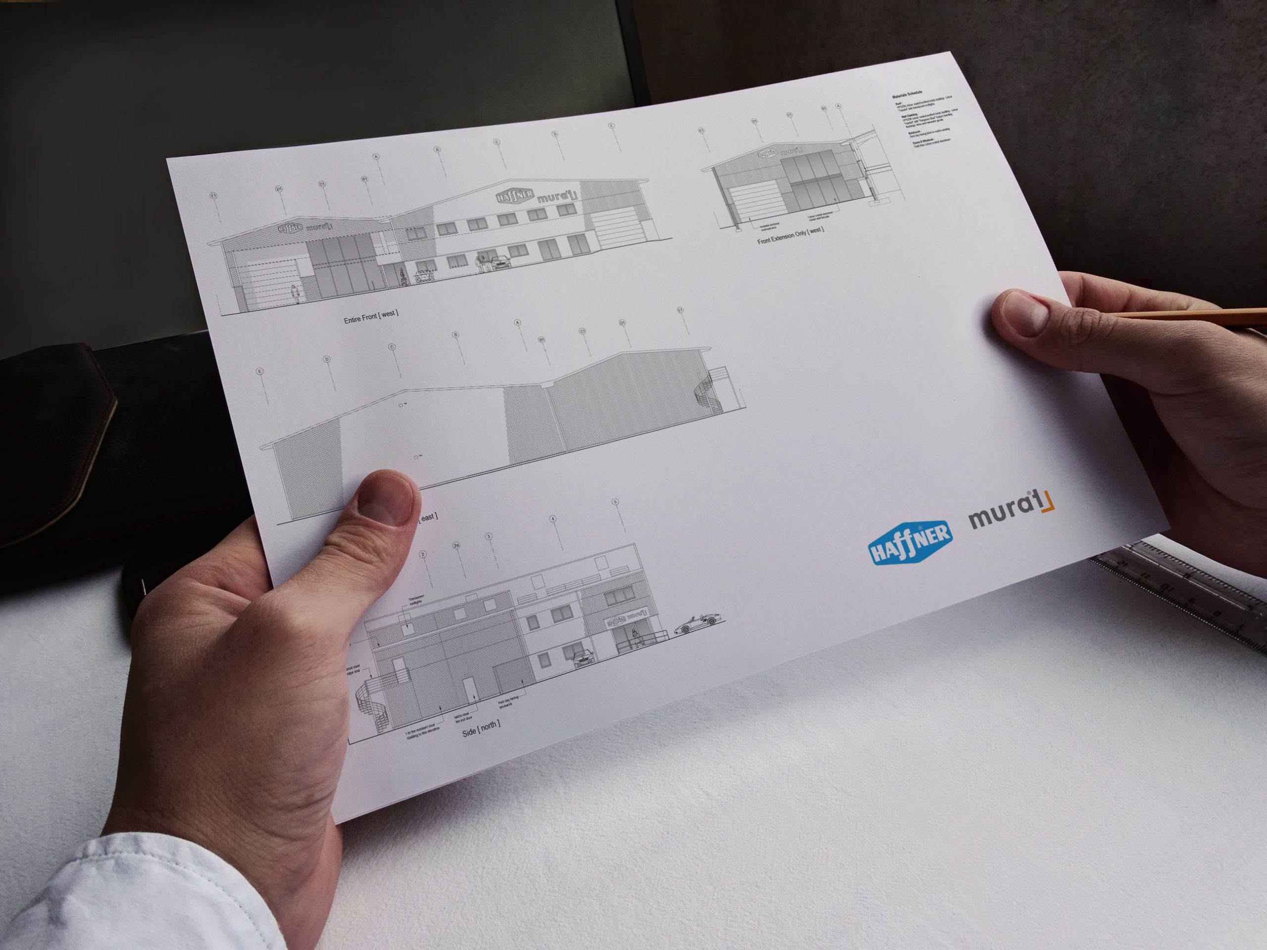 Further expansion - Glass Times