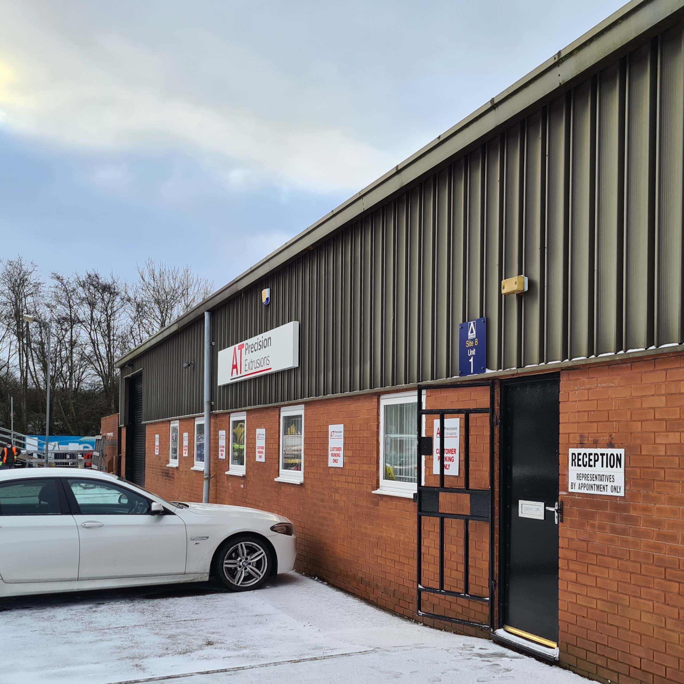 New factory ramps up production - Glass Times