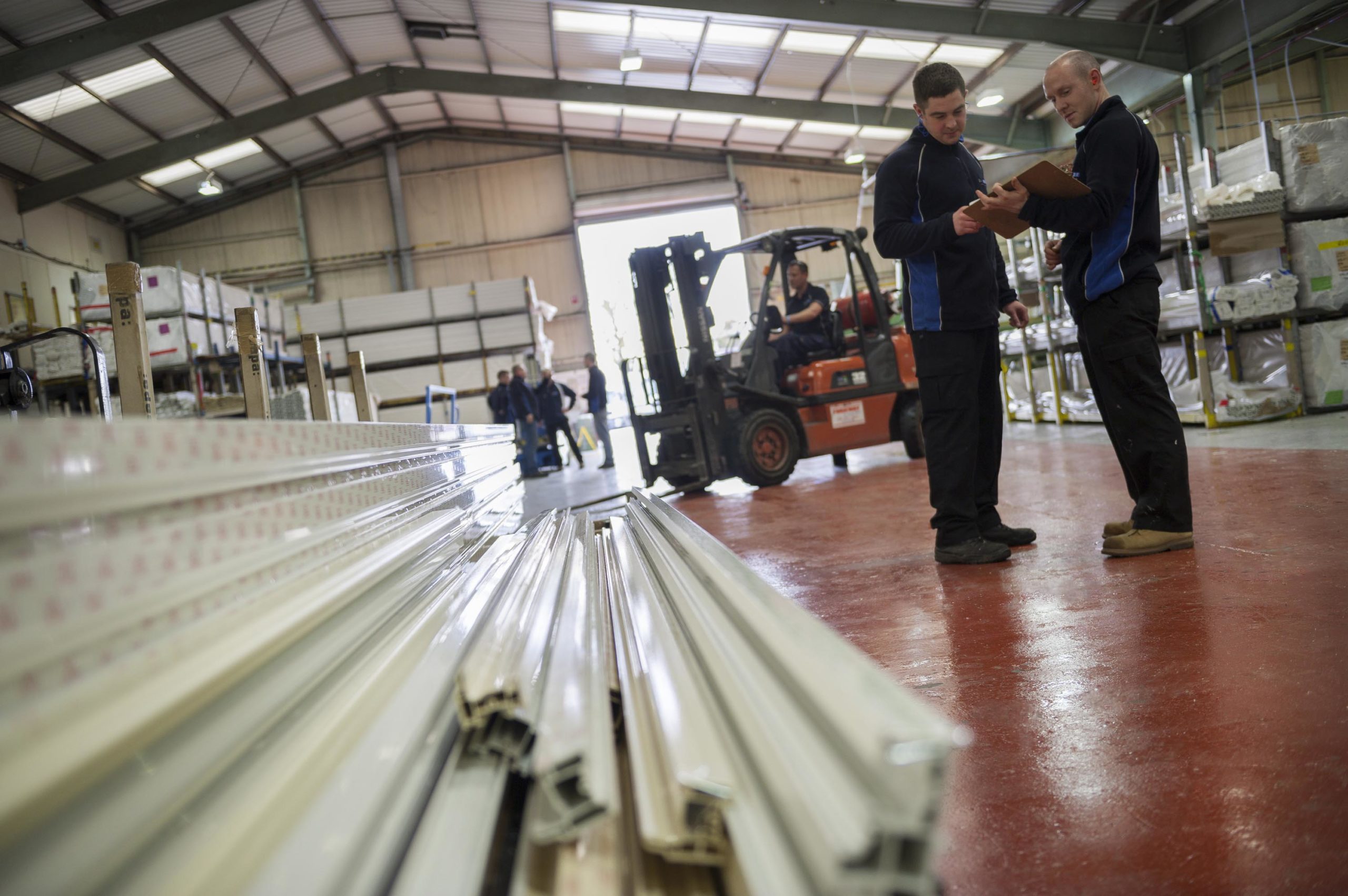 Apprentice project - Glass Times