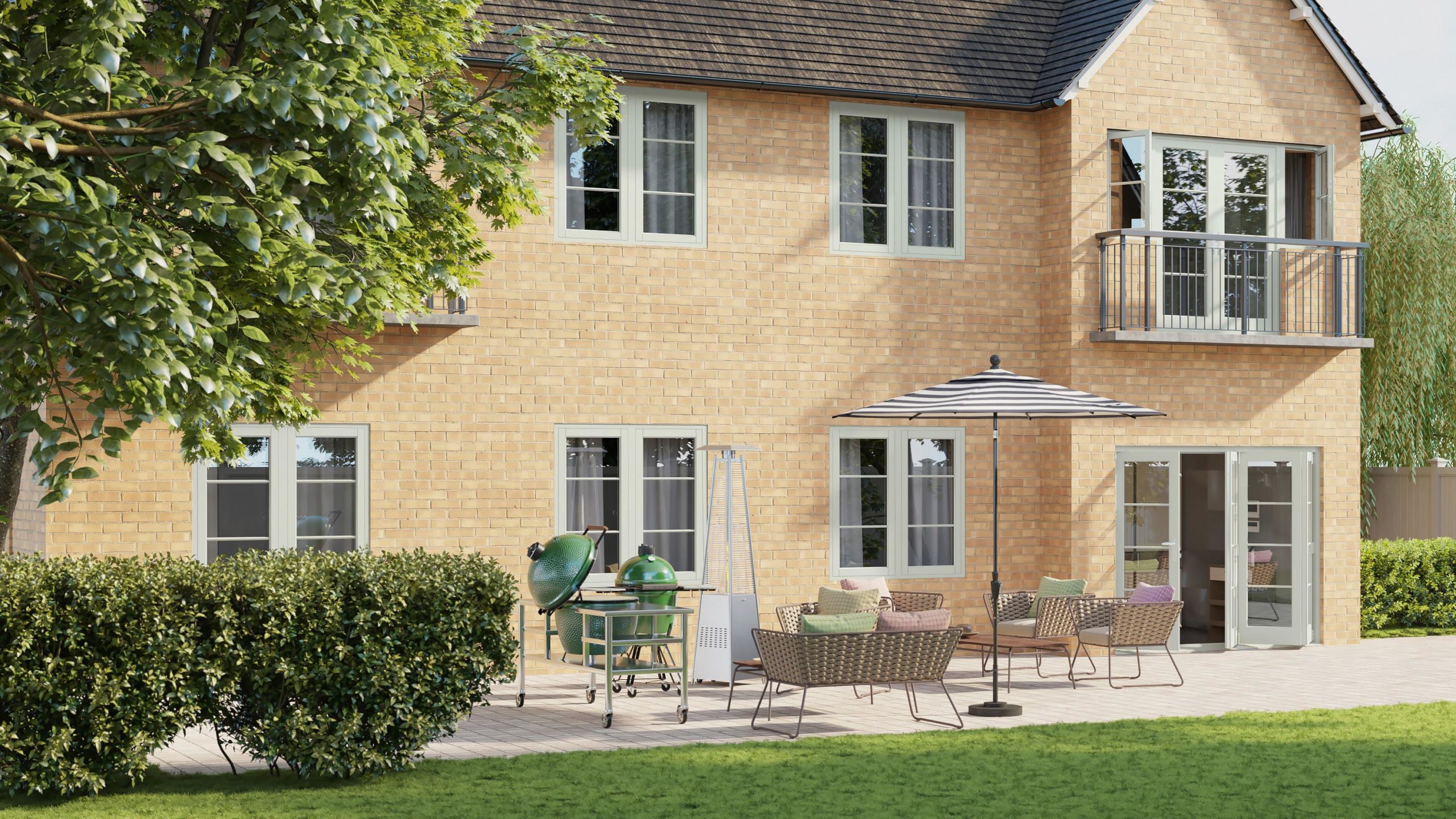 New look at timber - Glass Times