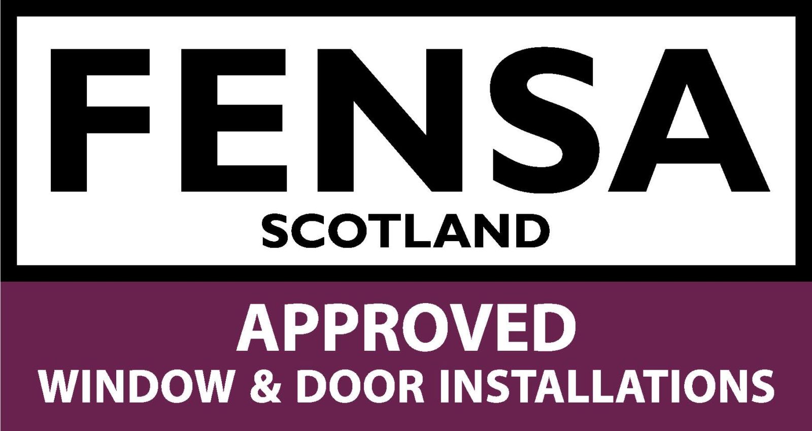 Fensa Scotland launched - Glass Times