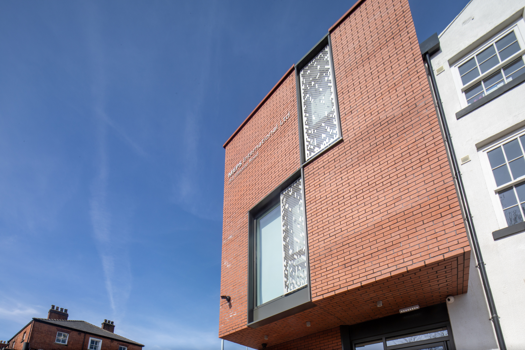 Sheffield double - Glass Times