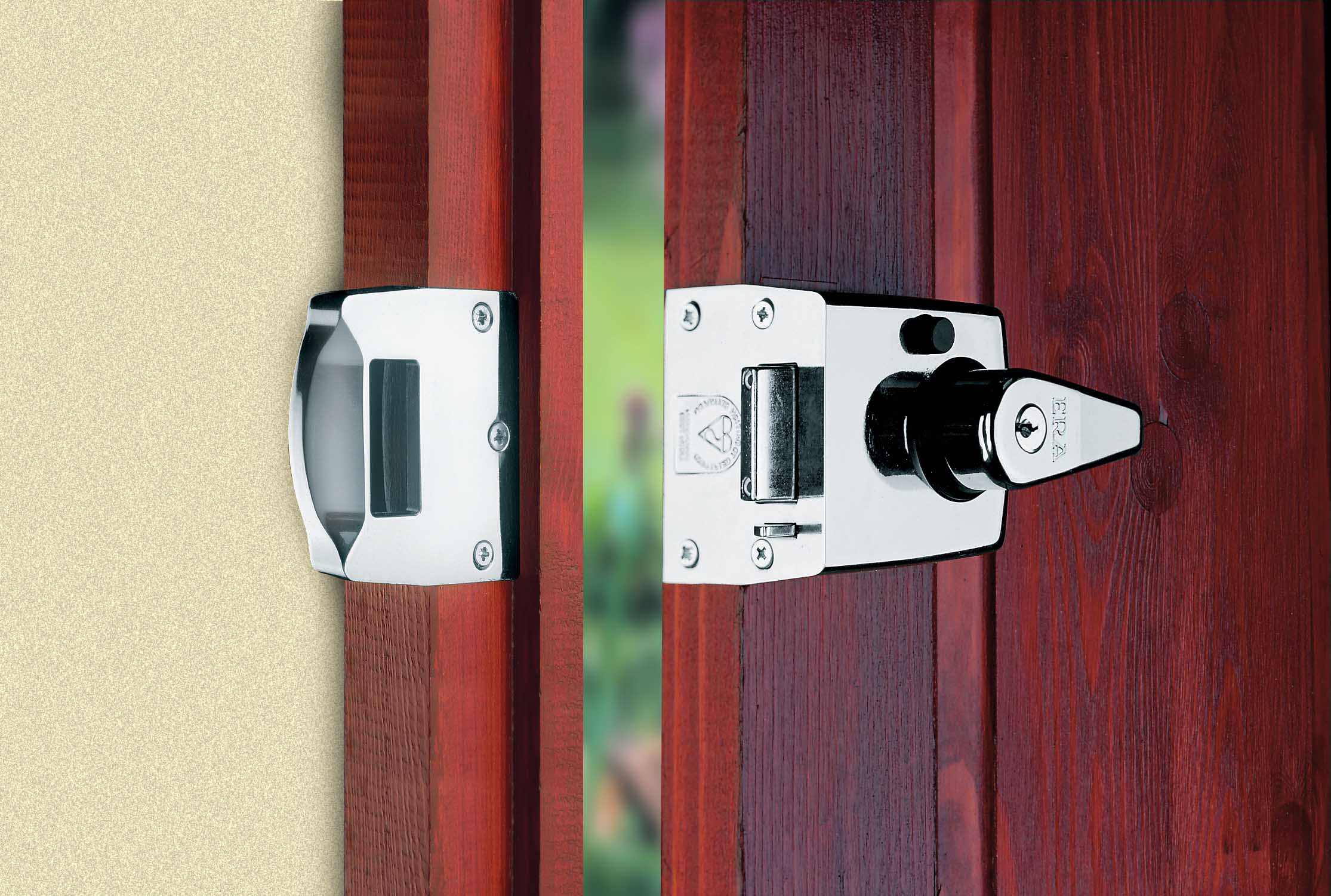 Nine-year partnership - Glass Times