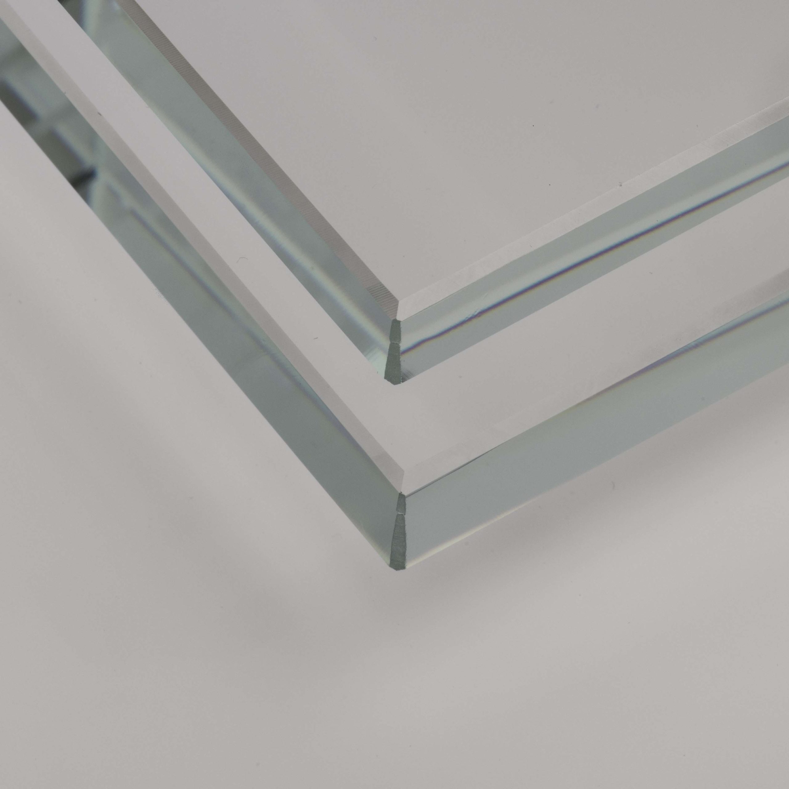 Extra pure, extra thick - Glass Times