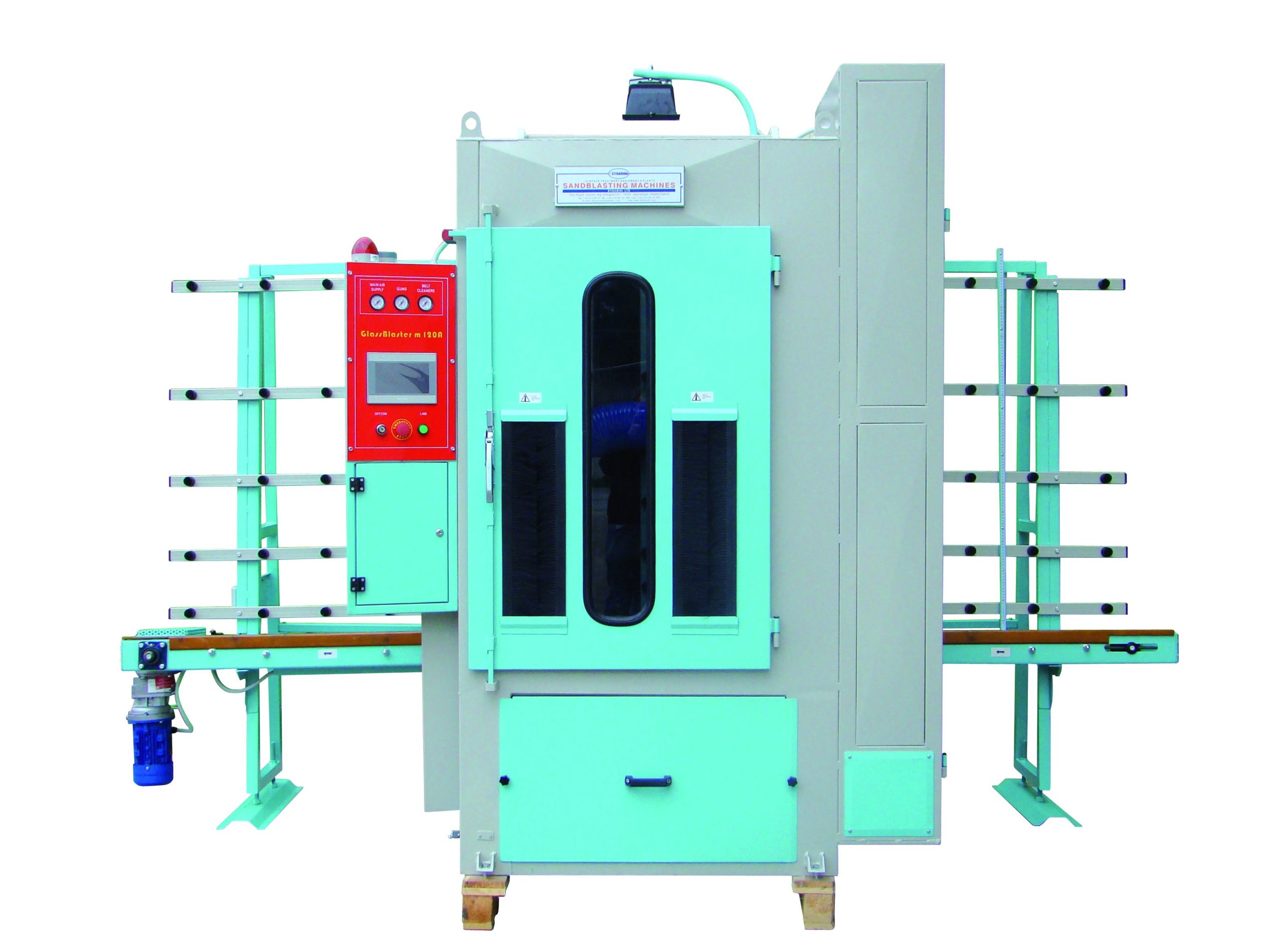 Your chance to blast off - Glass Times