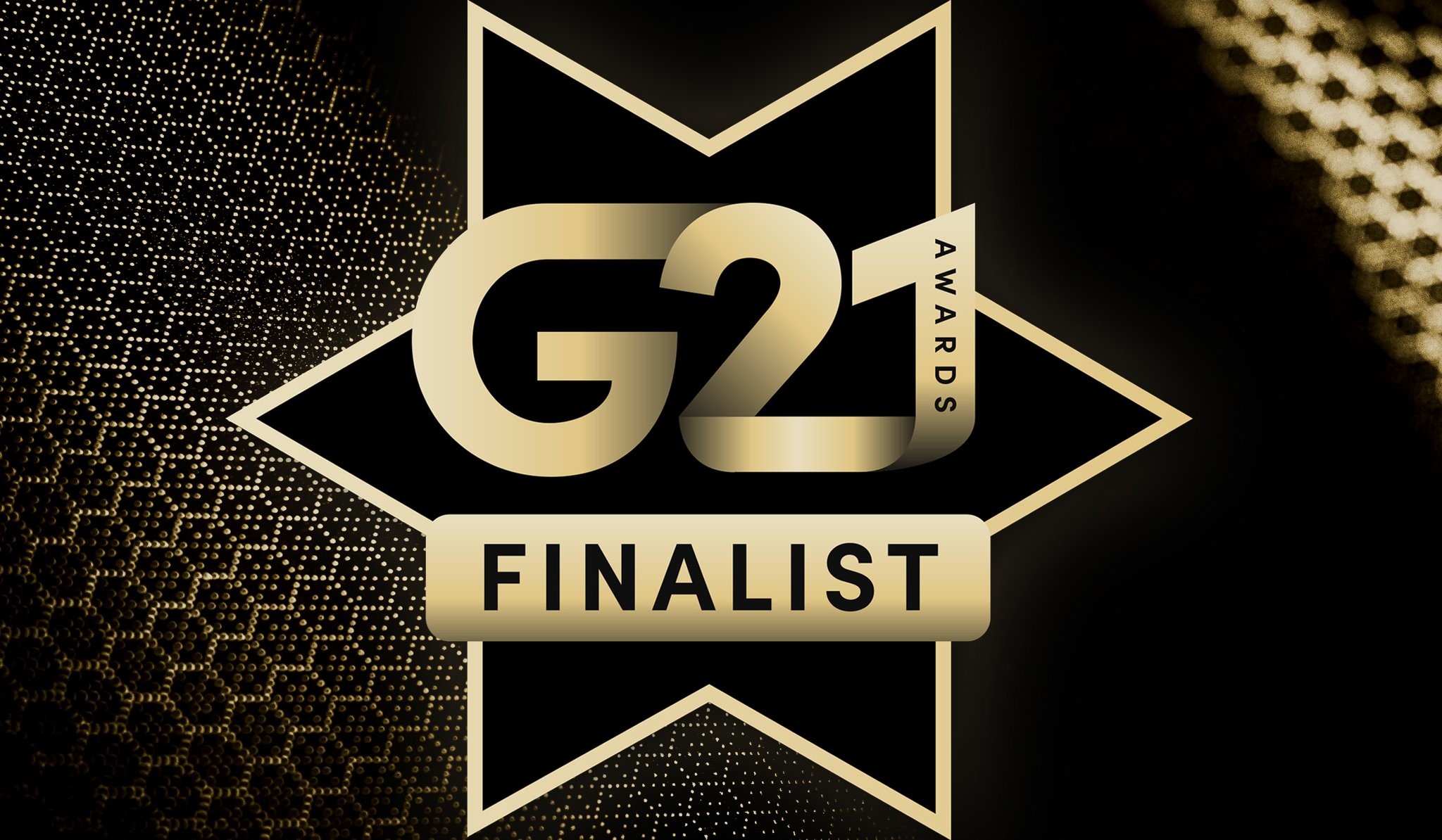 G21 Awards shortlist revealed - Glass Times