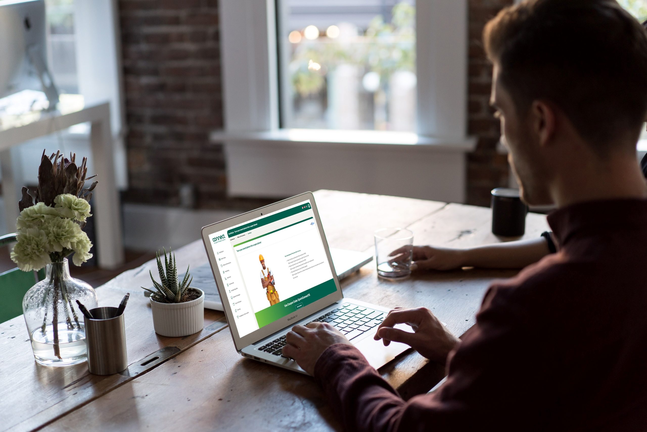 Flexible communication tools - Glass Times