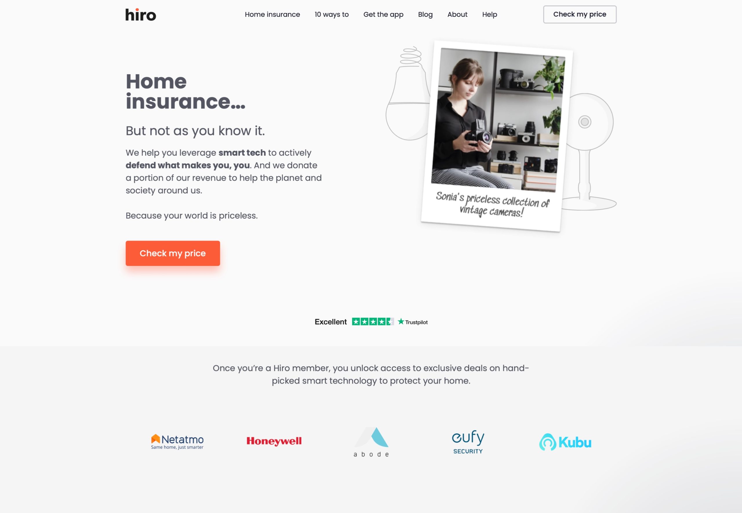 Smart insurance - Glass Times