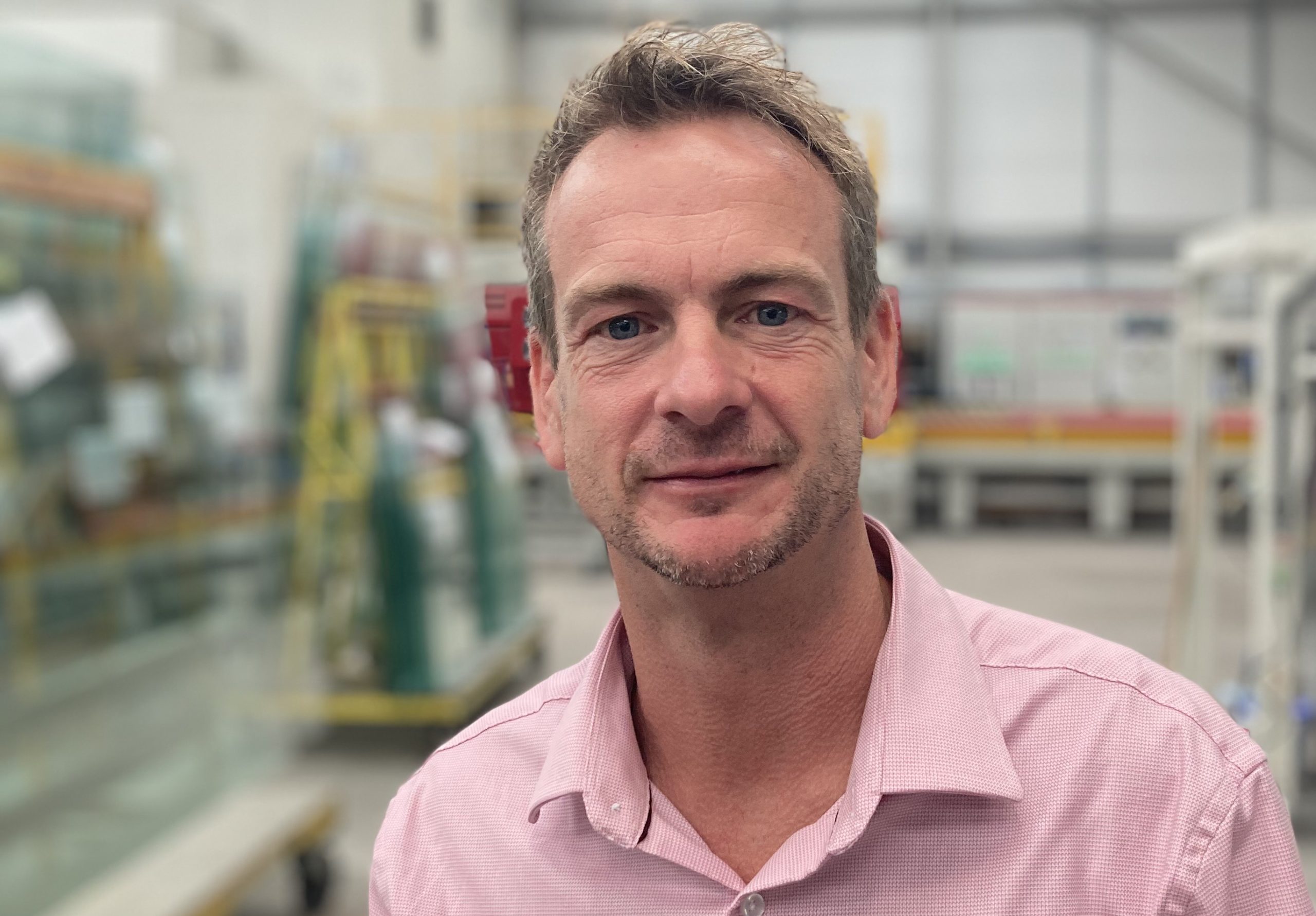 Transport fleet upgrade - Glass Times