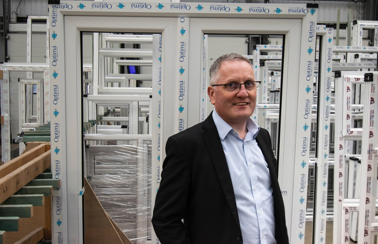 Emplas gets cyber certified - Glass Times