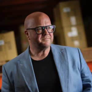 Brisant pays a ‘Real Living Wage’ - Glass Times