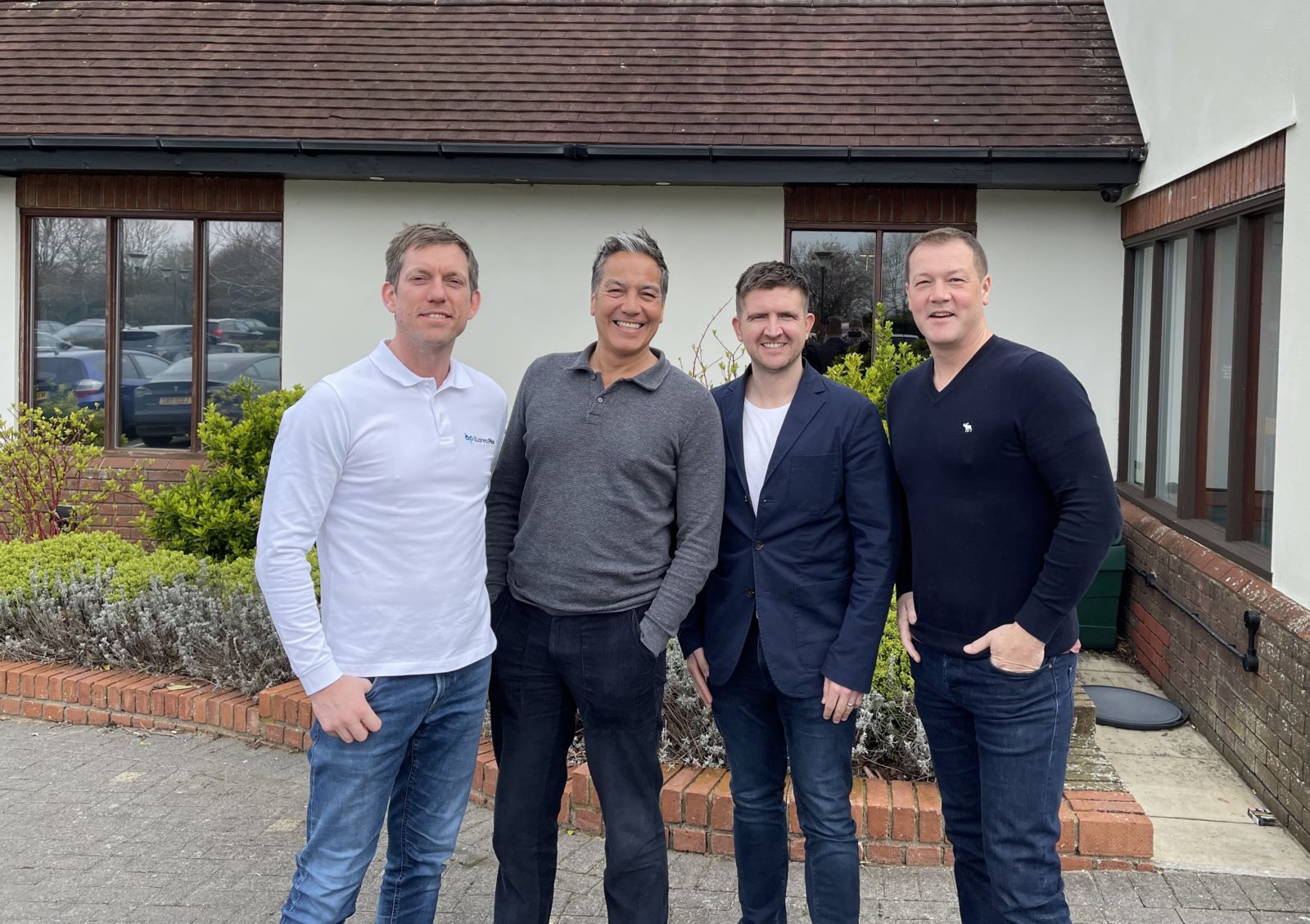 Less hassle for installers - Glass Times