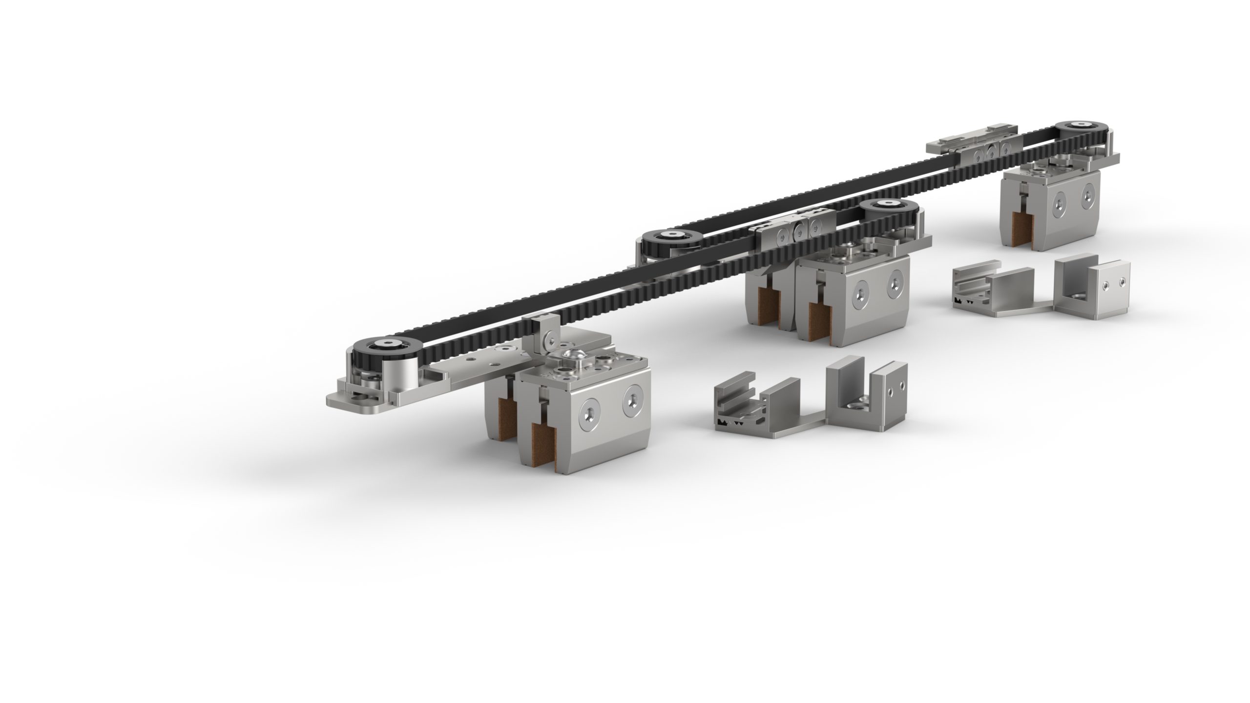 Sophisticated solution from Bohle - Glass Times